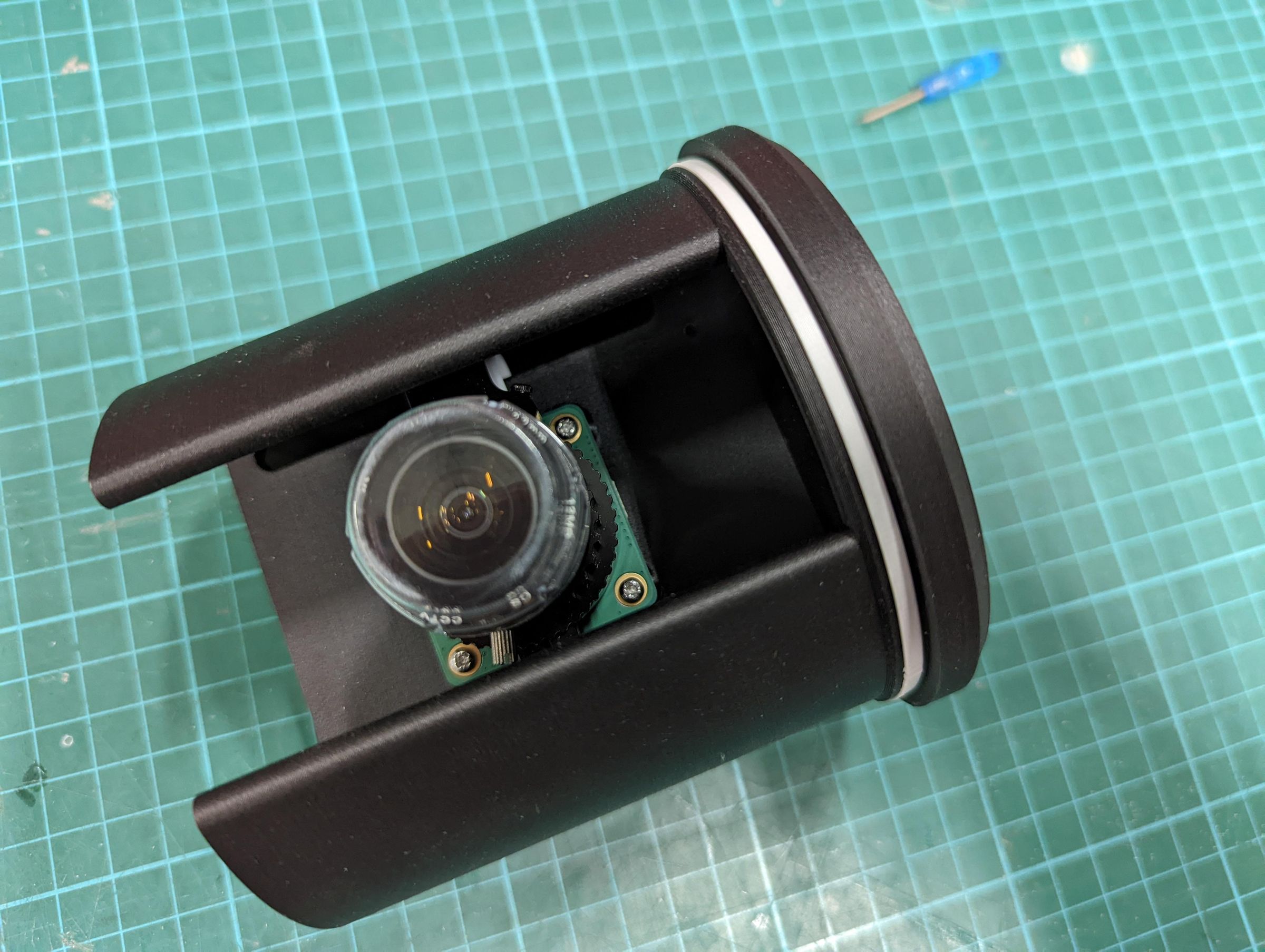 All Sky Camera Enclosures. : 18 Steps (with Pictures) - Instructables