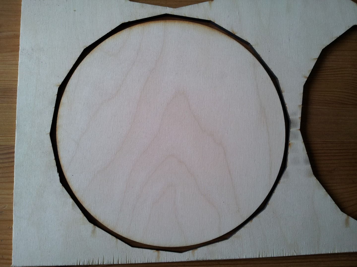 Simple Vault Mechanism : 8 Steps (with Pictures) - Instructables