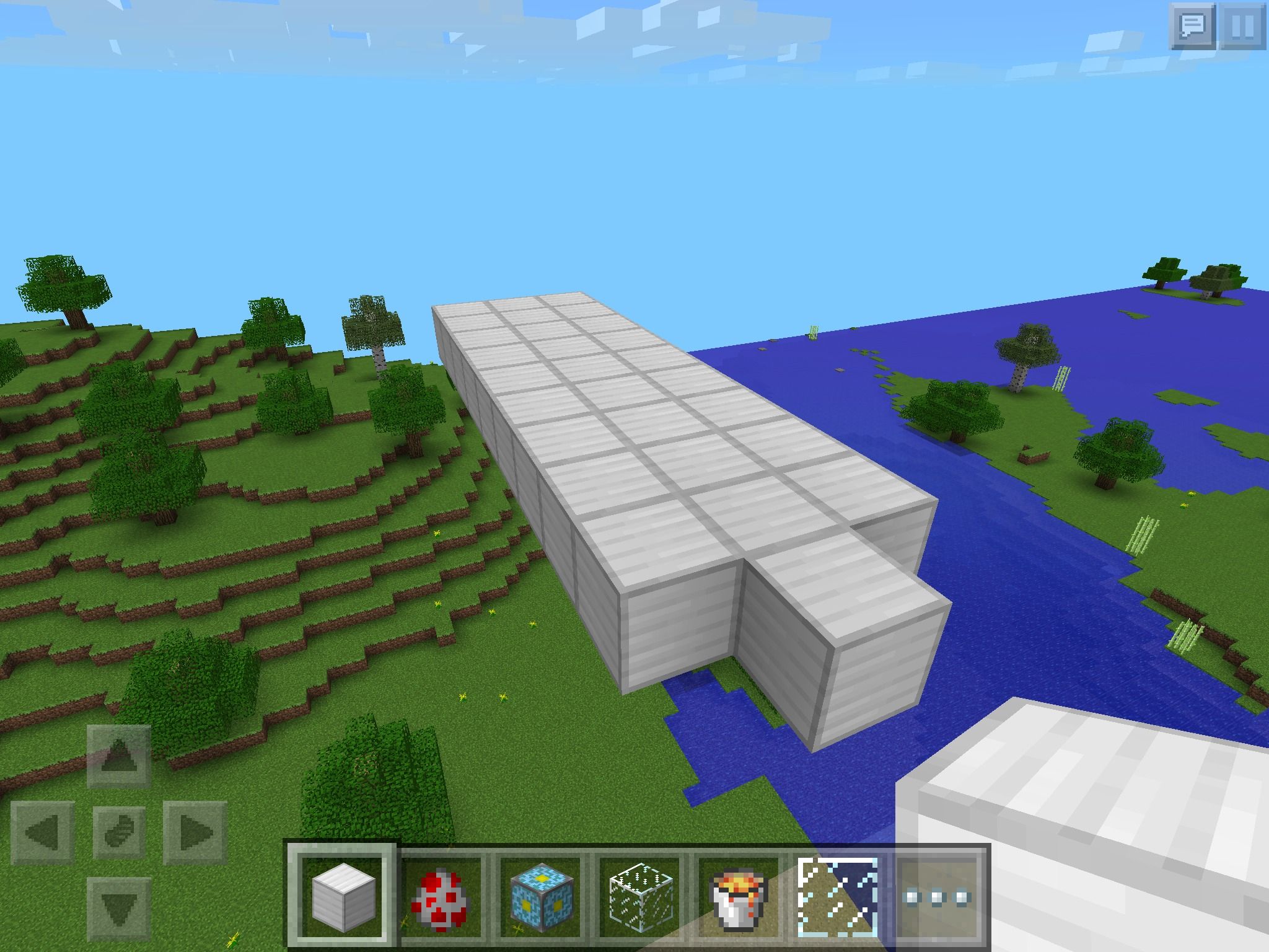 Minecraft Fighter : 24 Steps - Instructables