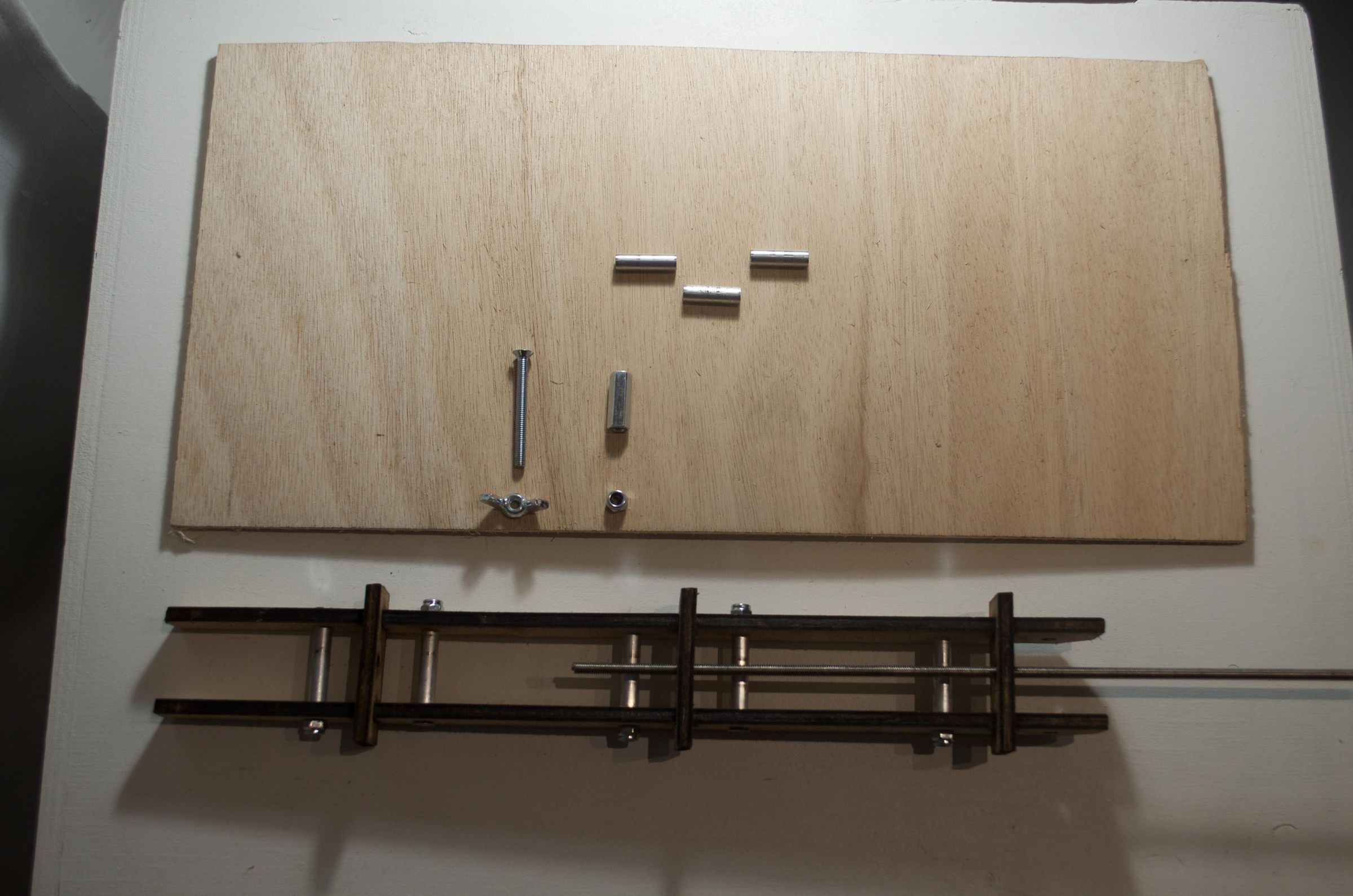 Tripod Multi-purpose & Low Tech : 14 Steps (with Pictures) - Instructables