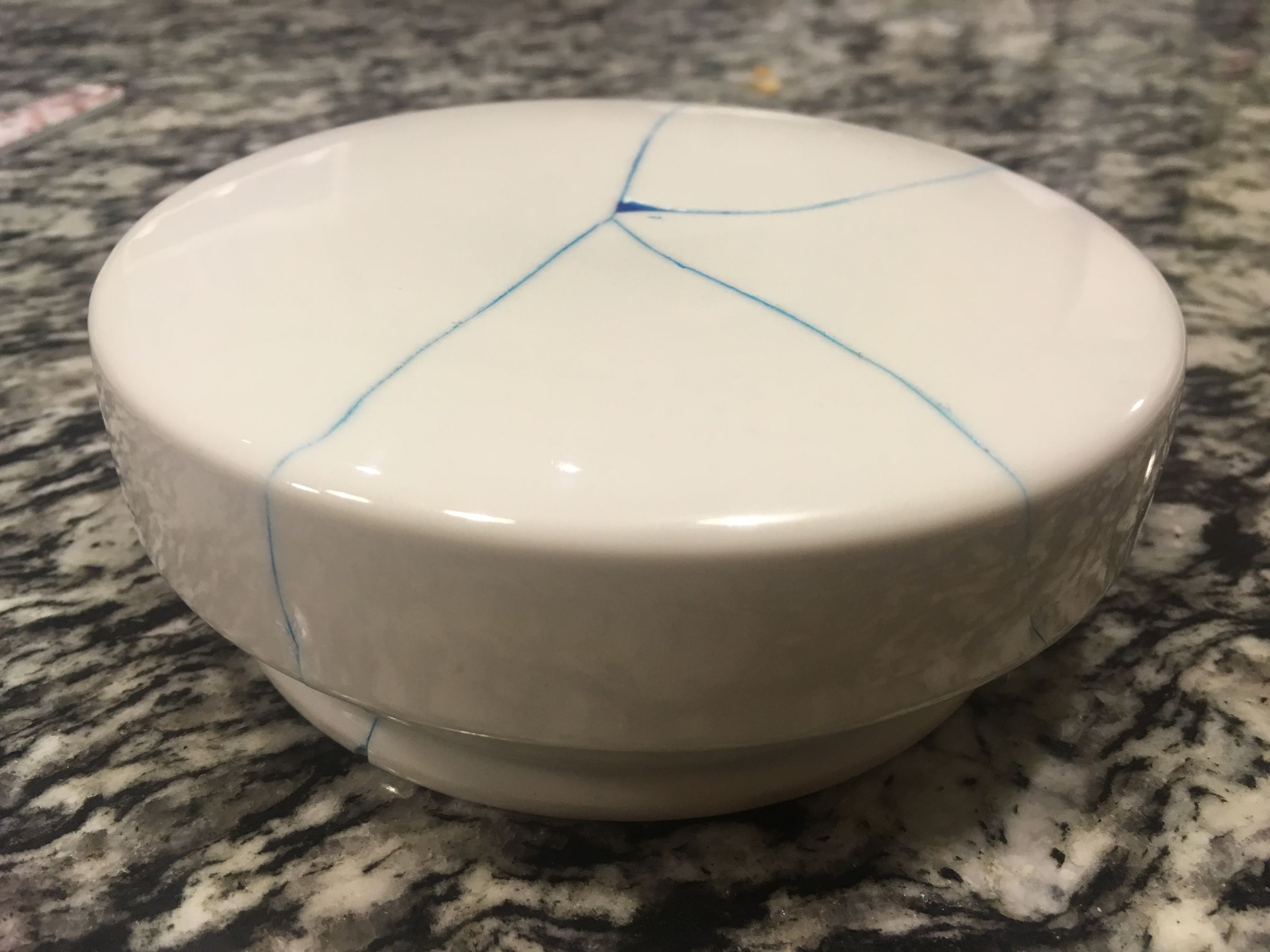 Repairing Broken Ceramics : 7 Steps - Instructables