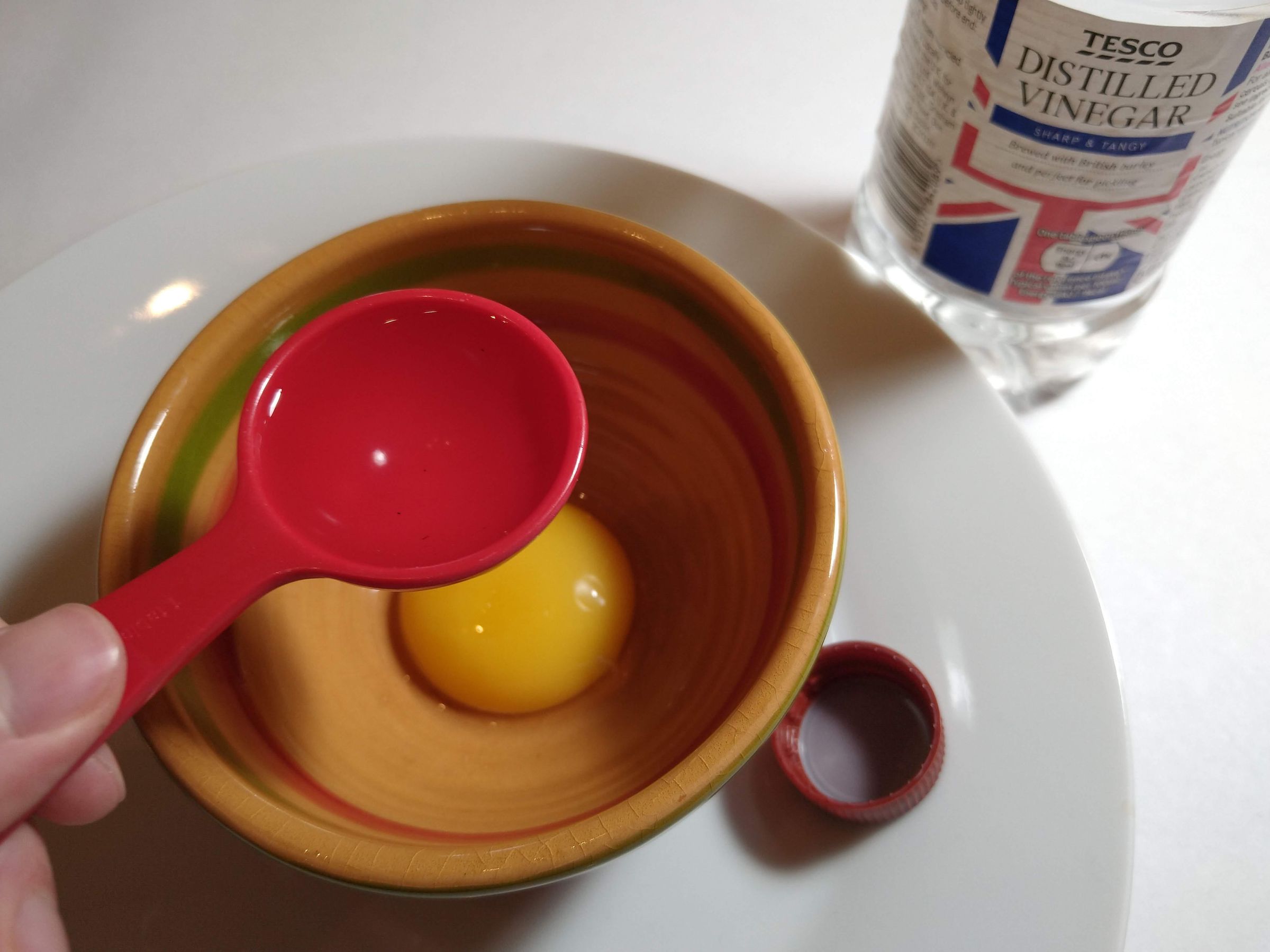 Egg Tempera Paint - a Guide : 7 Steps (with Pictures) - Instructables
