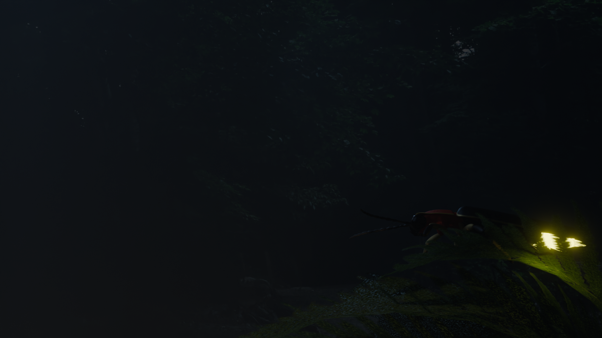 Making Digital Fireflies : 7 Steps (with Pictures) - Instructables