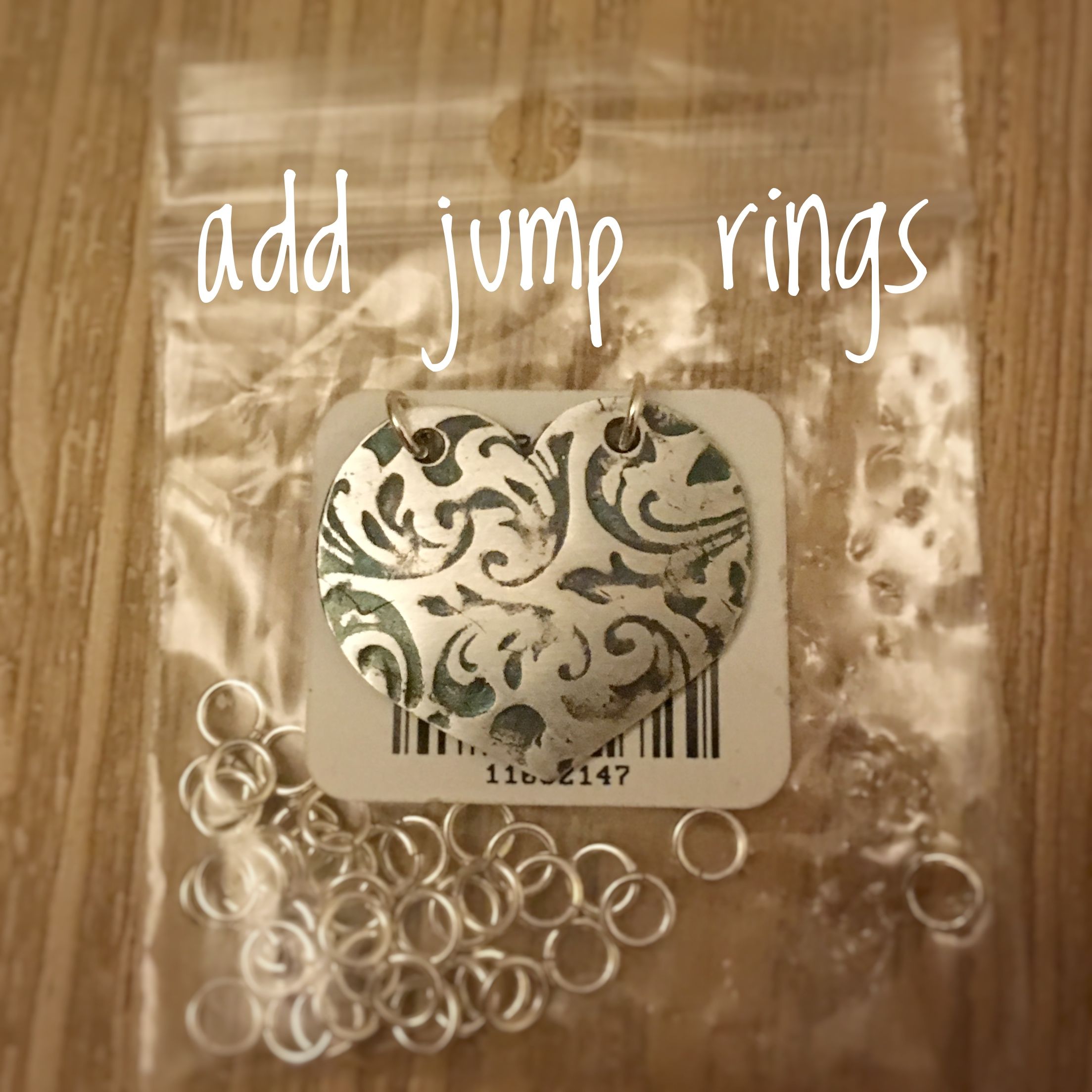999. Fine Silver Heart Pendant From Clay!!! : 7 Steps (with Pictures ...