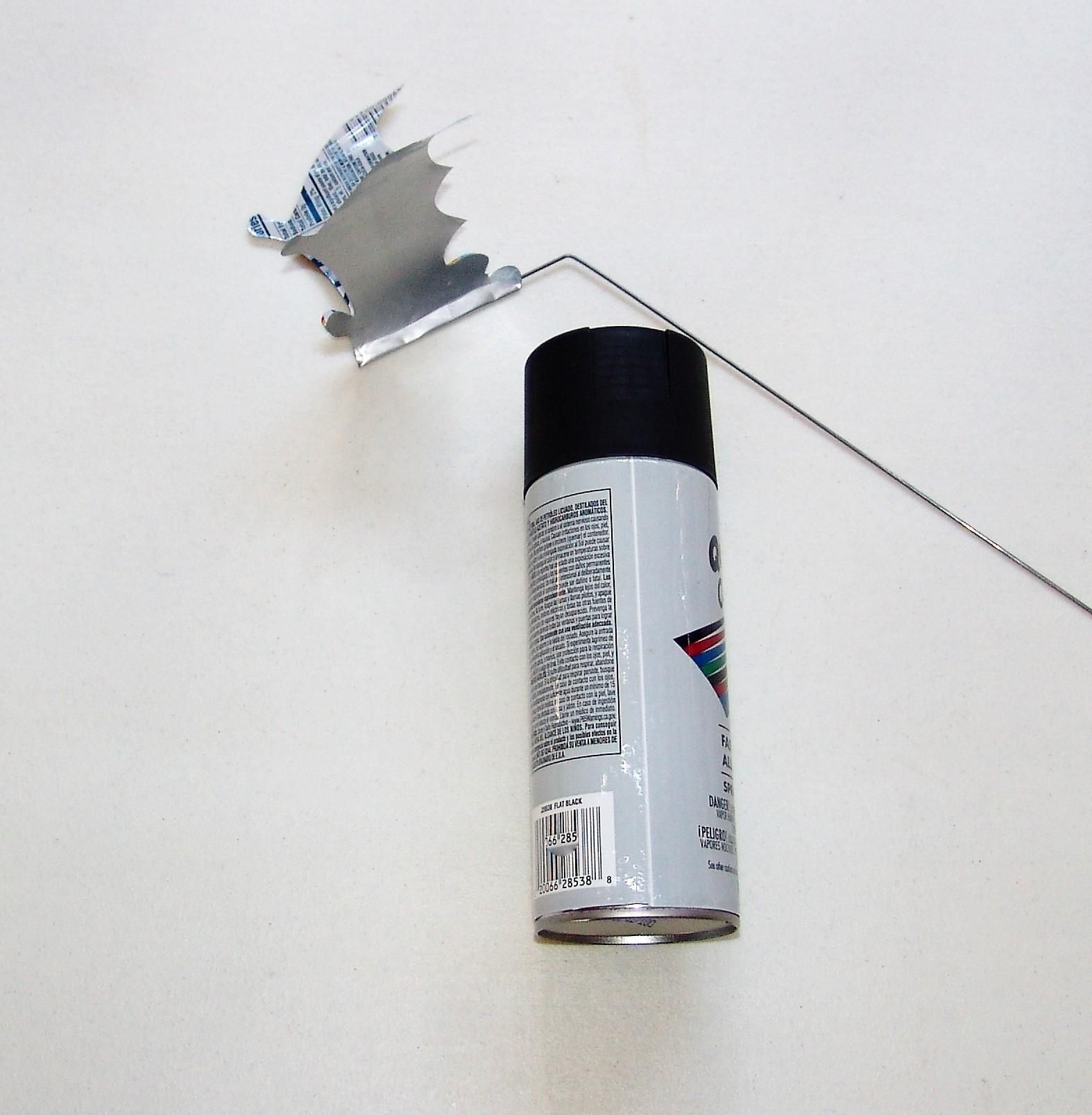 Simple & Awesome Halloween Bats : 18 Steps (with Pictures) - Instructables