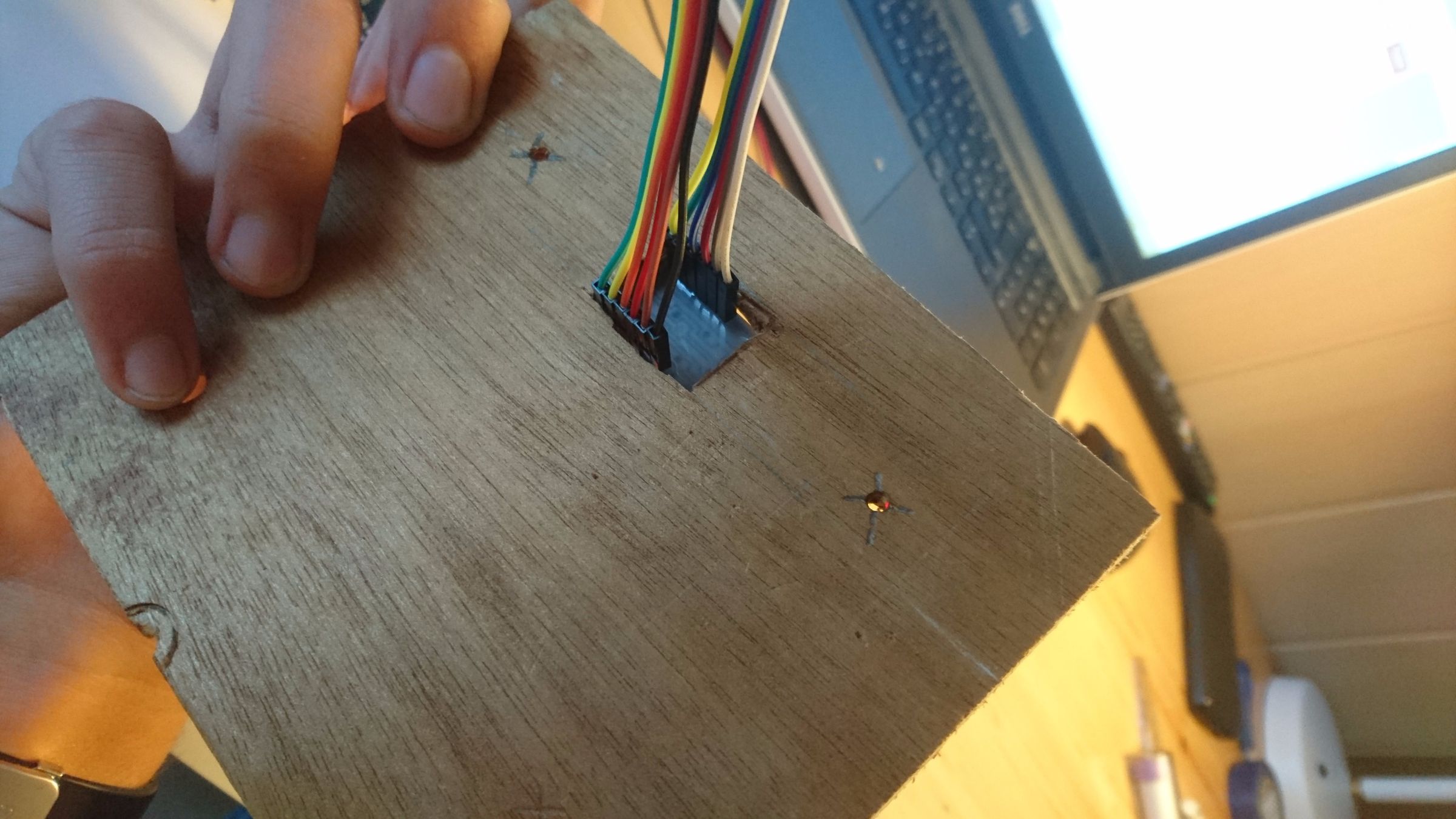 Snake Game With Arduino : 9 Steps (with Pictures) - Instructables