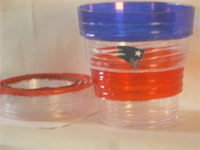 Collapsible Plastic Glass : 3 Steps - Instructables