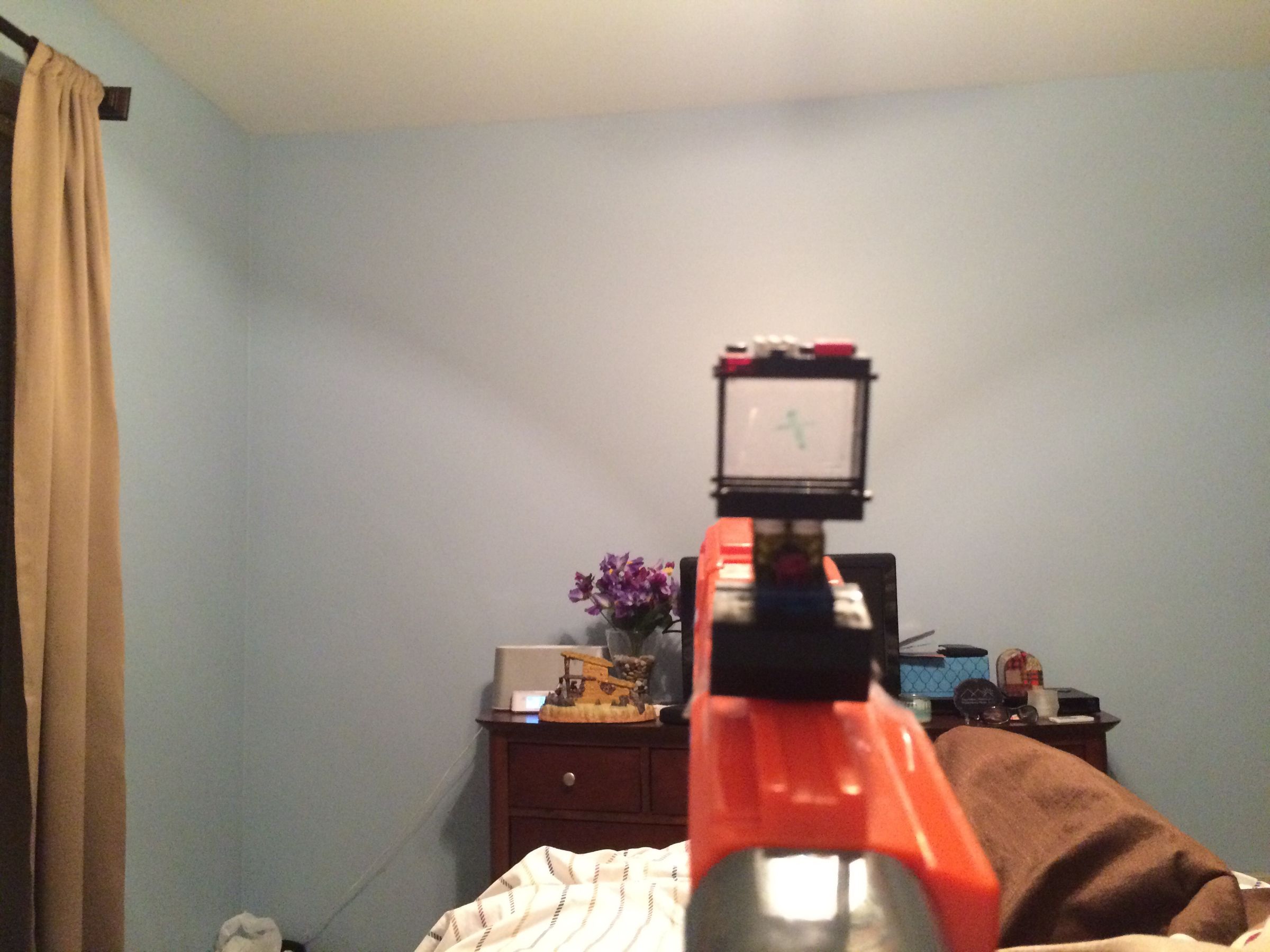 Nerf Submachine Gun - Instructables