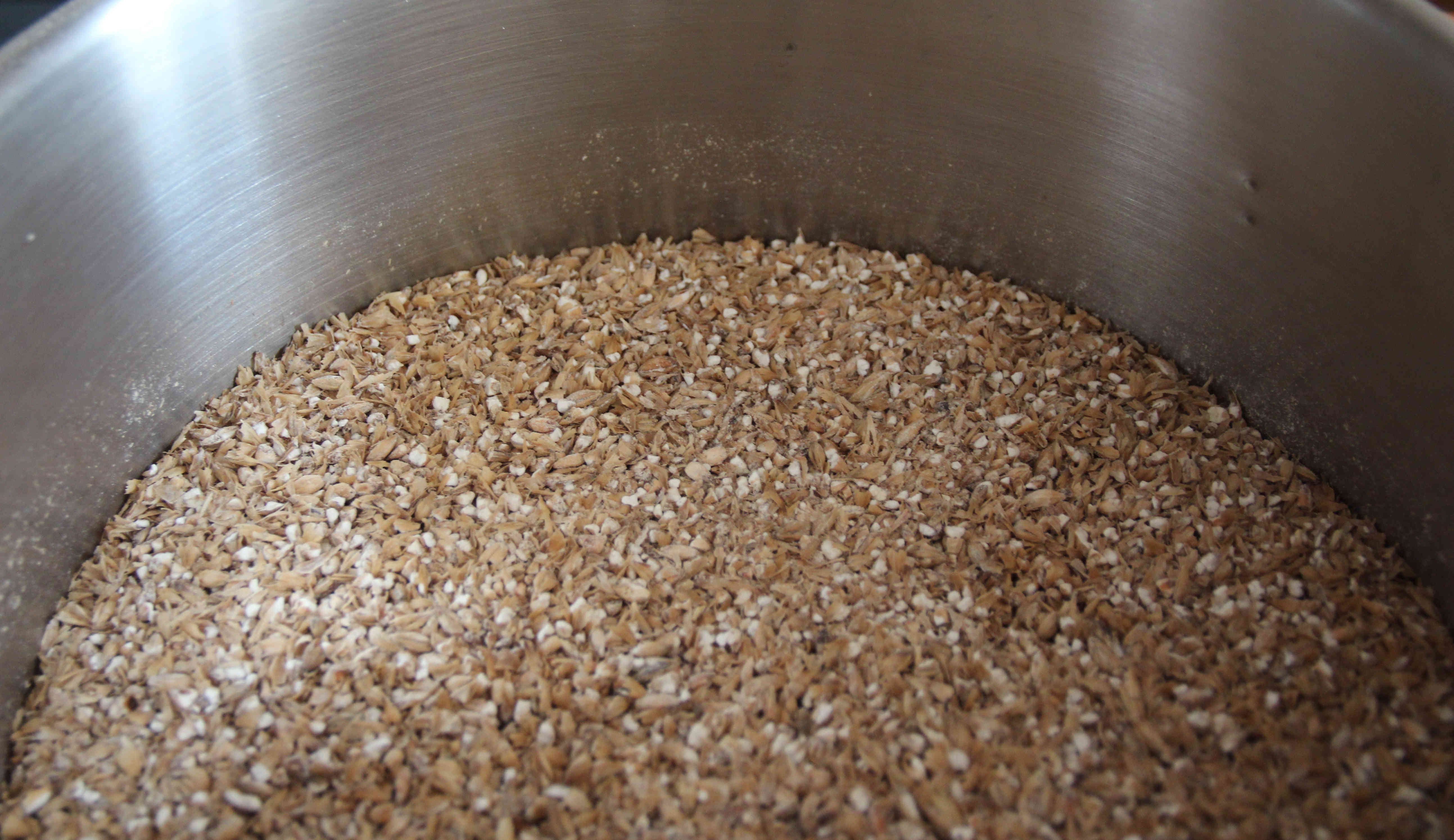 Organic Malt Whisky : 5 Steps (with Pictures) - Instructables