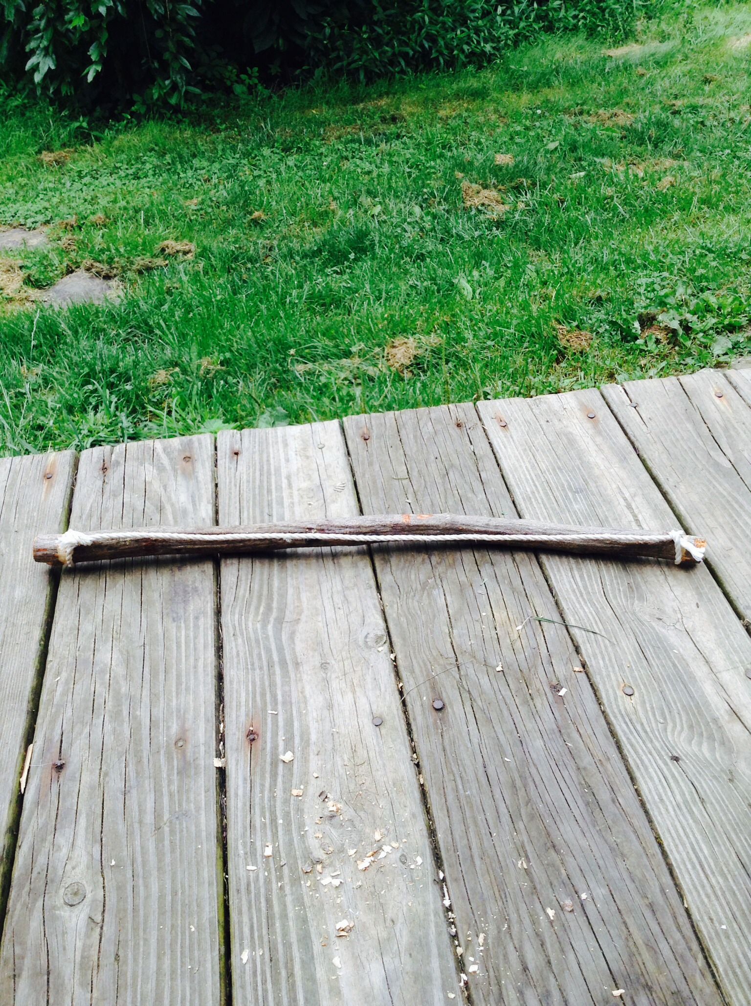 Friction Fire Making : 7 Steps (with Pictures) - Instructables