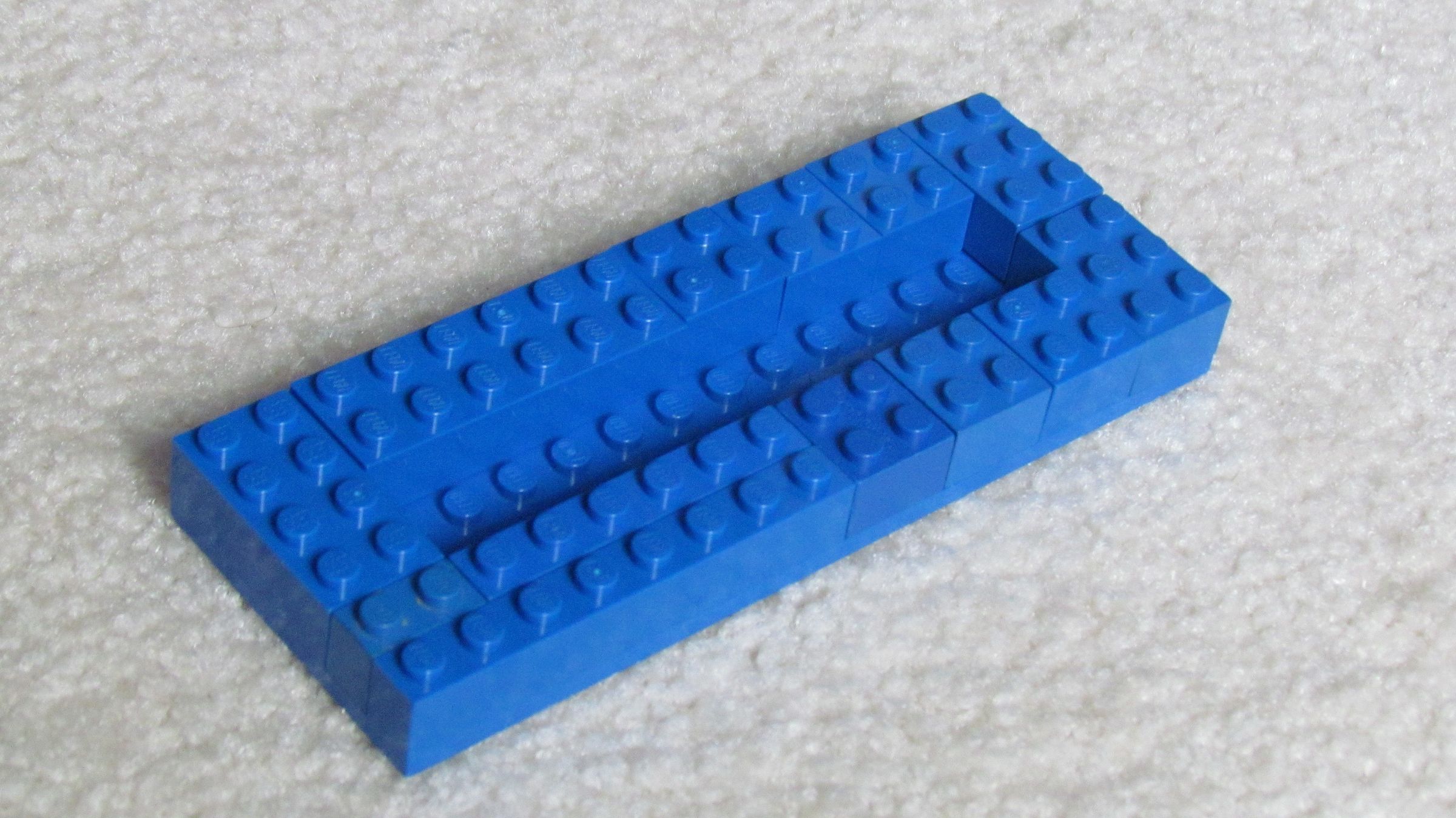 Giant Lego Brick : 4 Steps - Instructables
