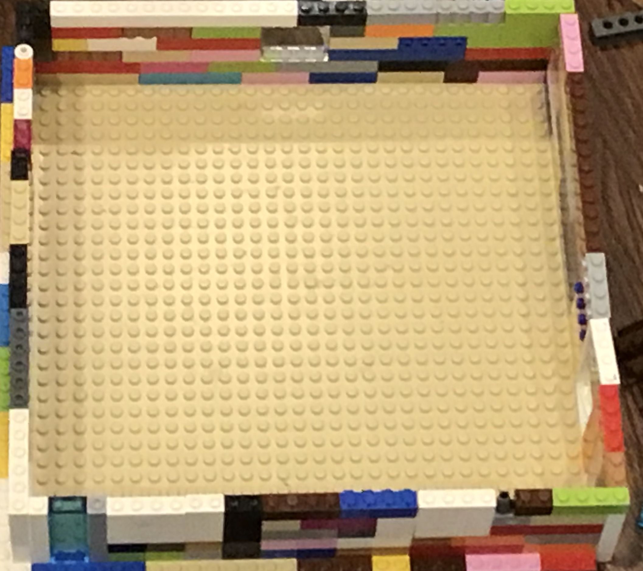 Matilda’s LEGO House : 5 Steps - Instructables