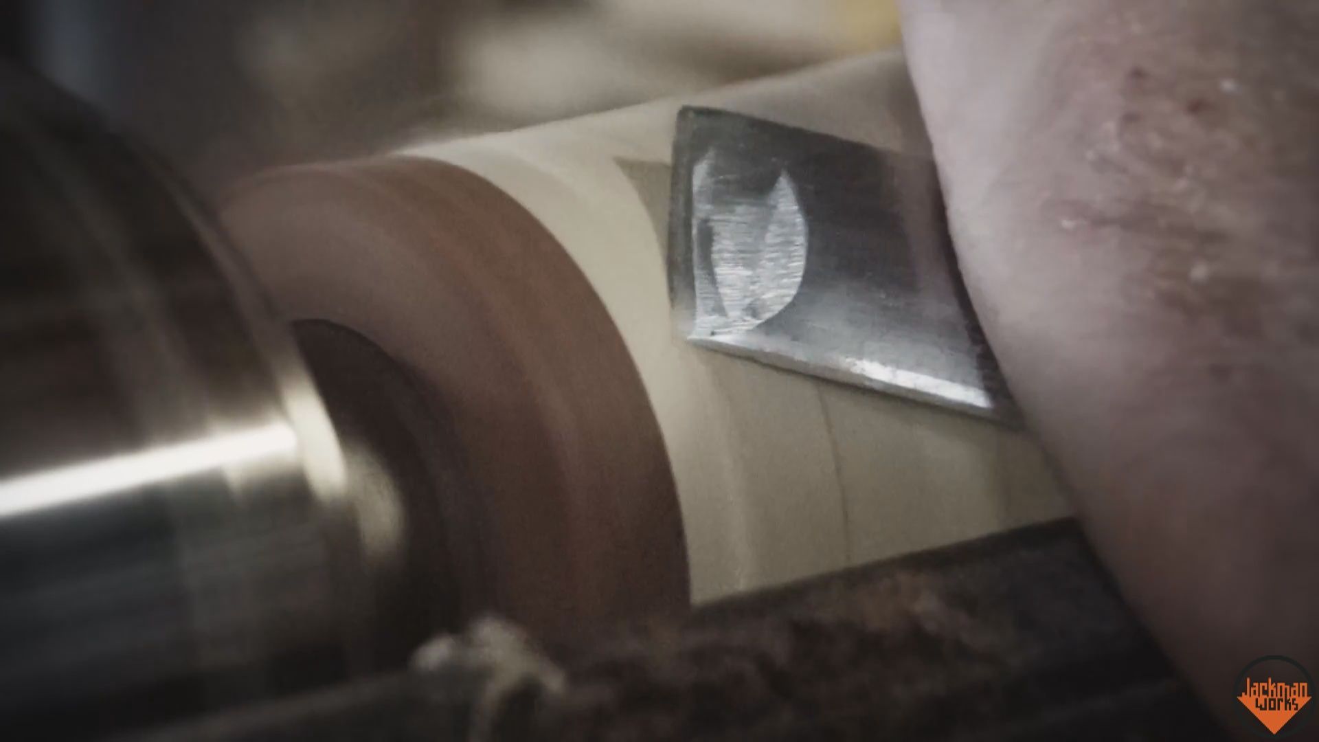 294 Piece Segmented Pepper Grinders : 9 Steps (with Pictures ...