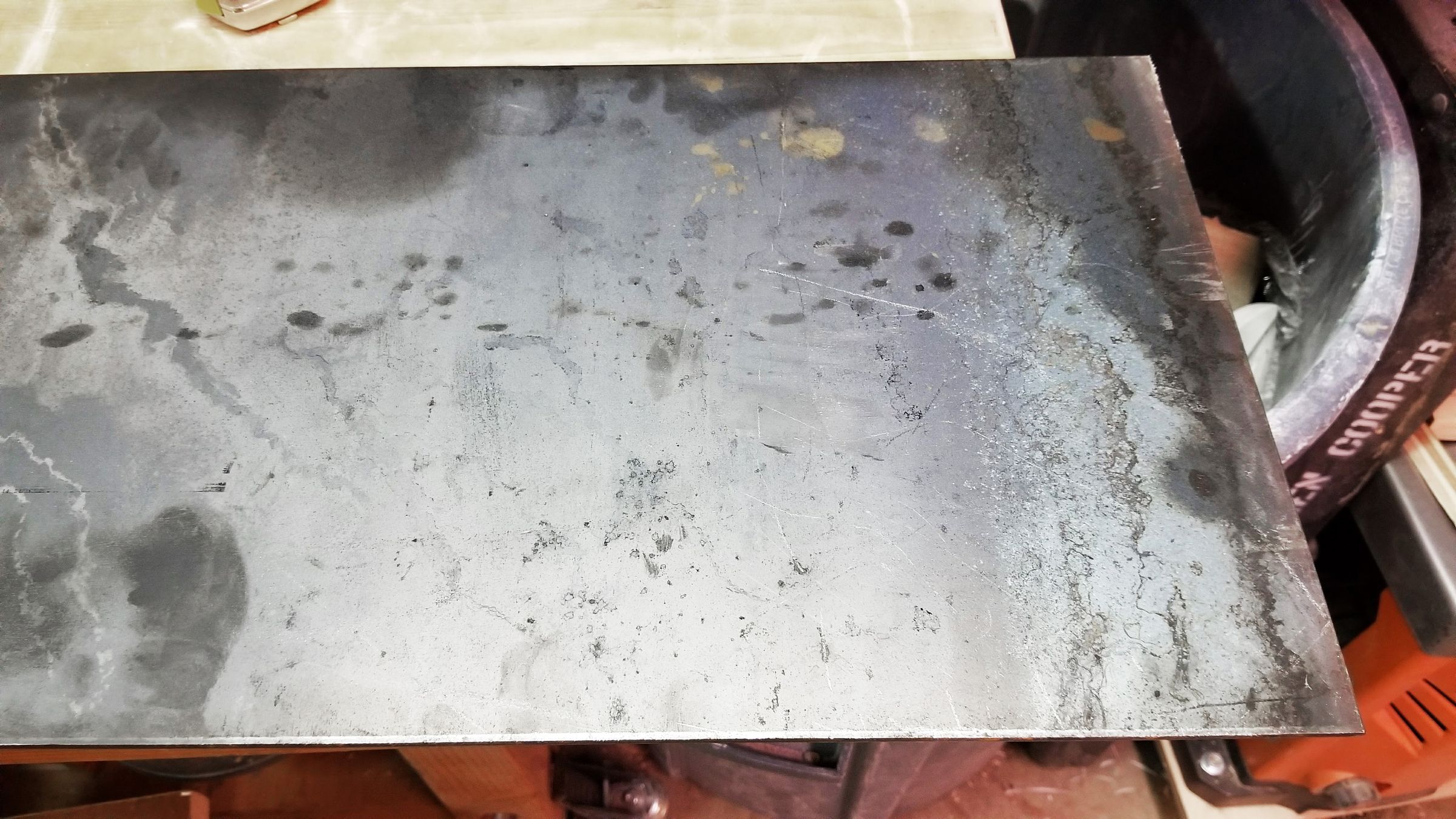 Table Saw Disc Sander : 10 Steps (with Pictures) - Instructables