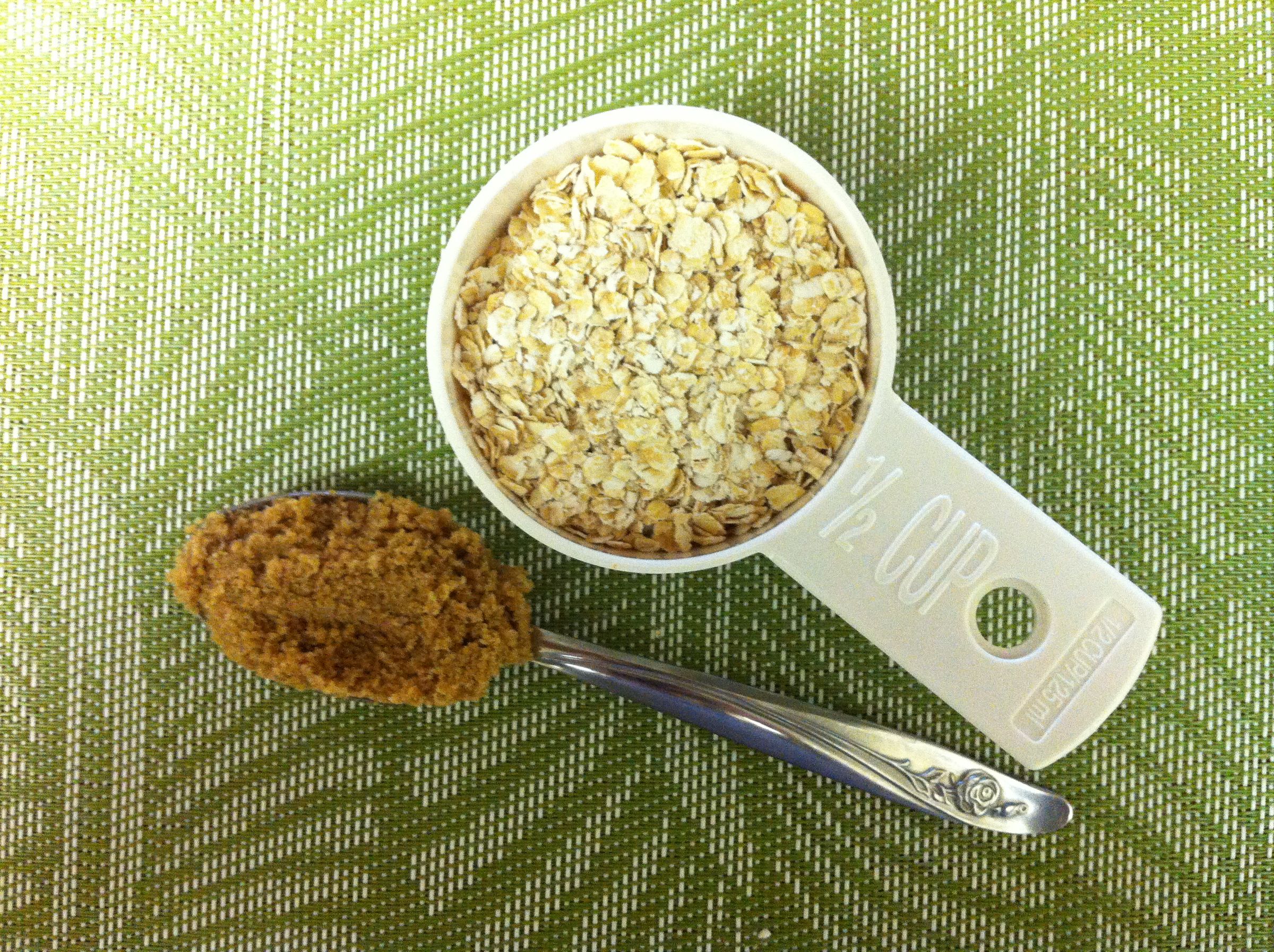 The Perfect Bowl of Oatmeal : 4 Steps (with Pictures) - Instructables