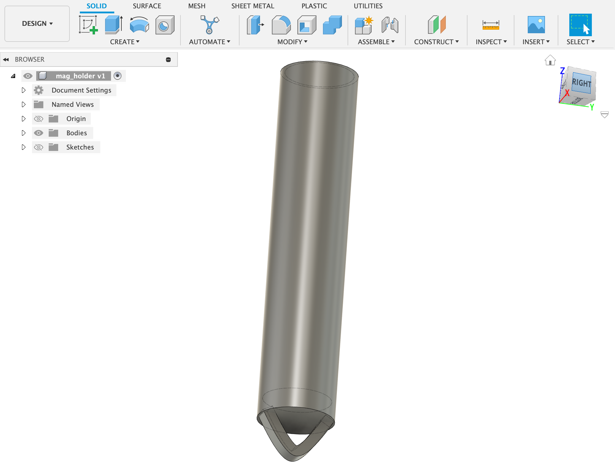 Creating Your Own Car Engine : 9 Steps - Instructables