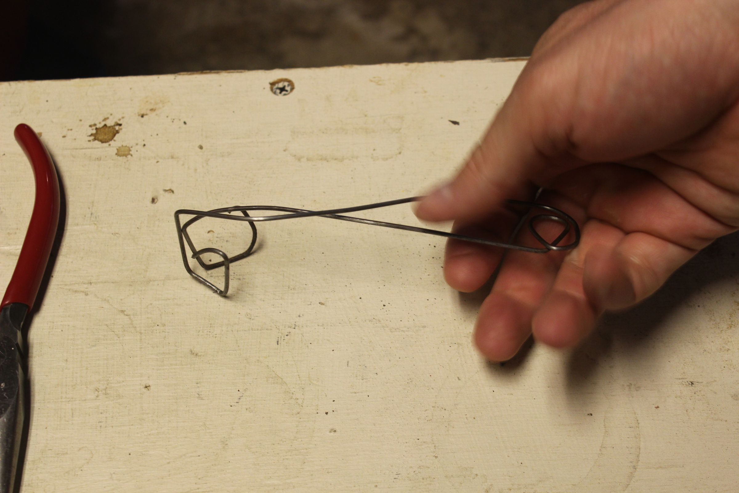 Test Tube Holder : 9 Steps - Instructables