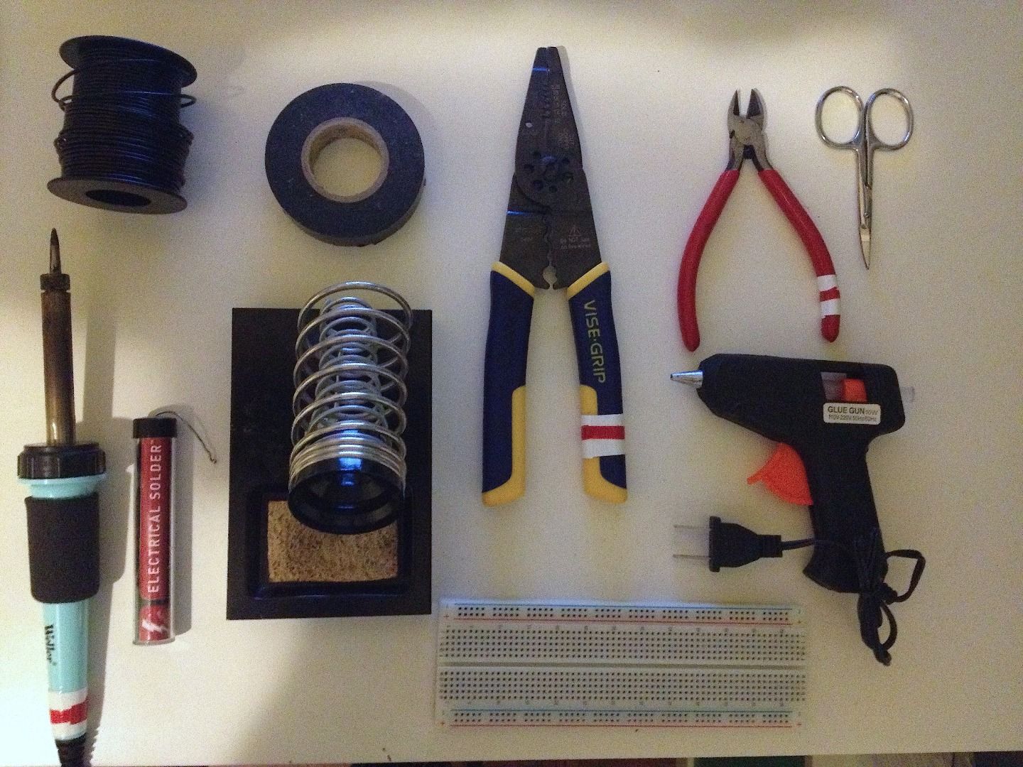 Arduino Laser Harp : 10 Steps (with Pictures) - Instructables