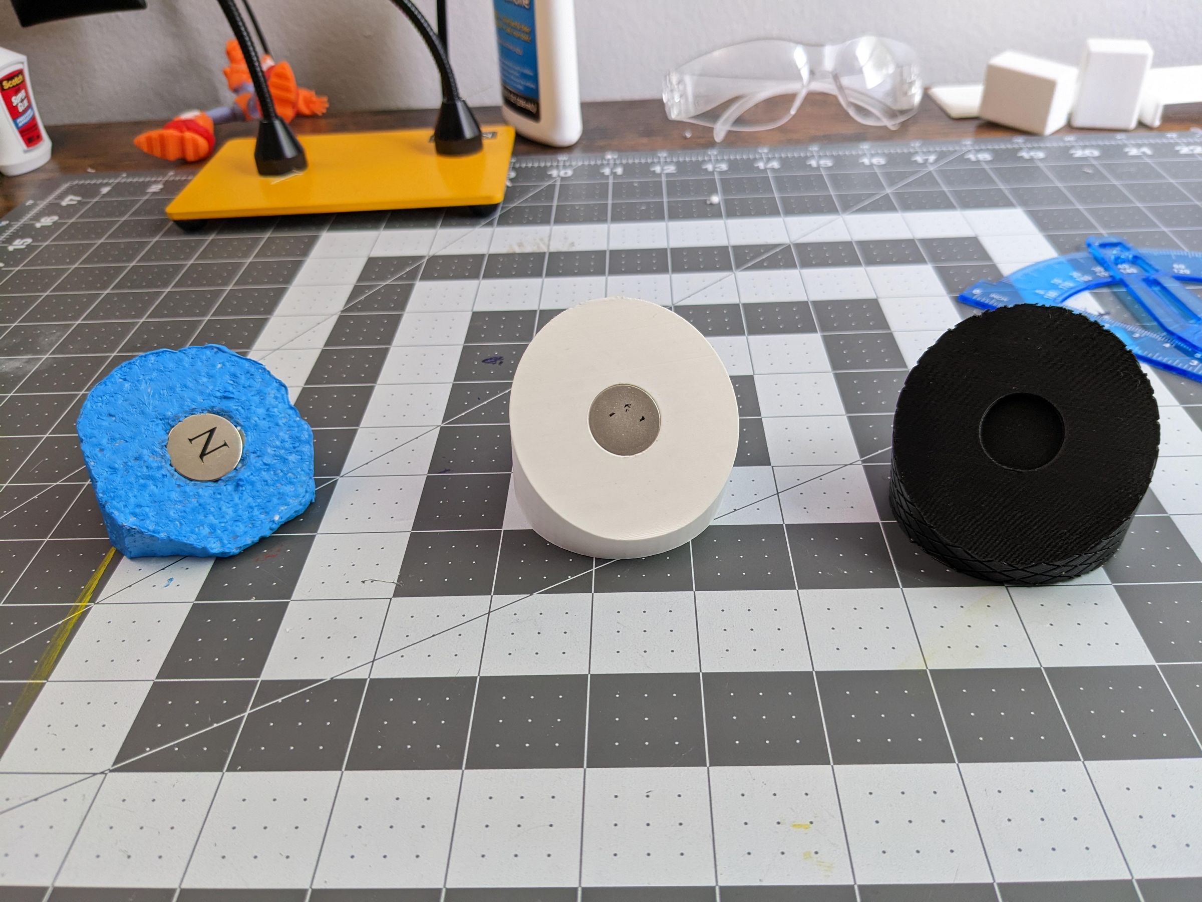 Turn an Old Phone Into a Pixel Tablet-like Device : 5 Steps - Instructables