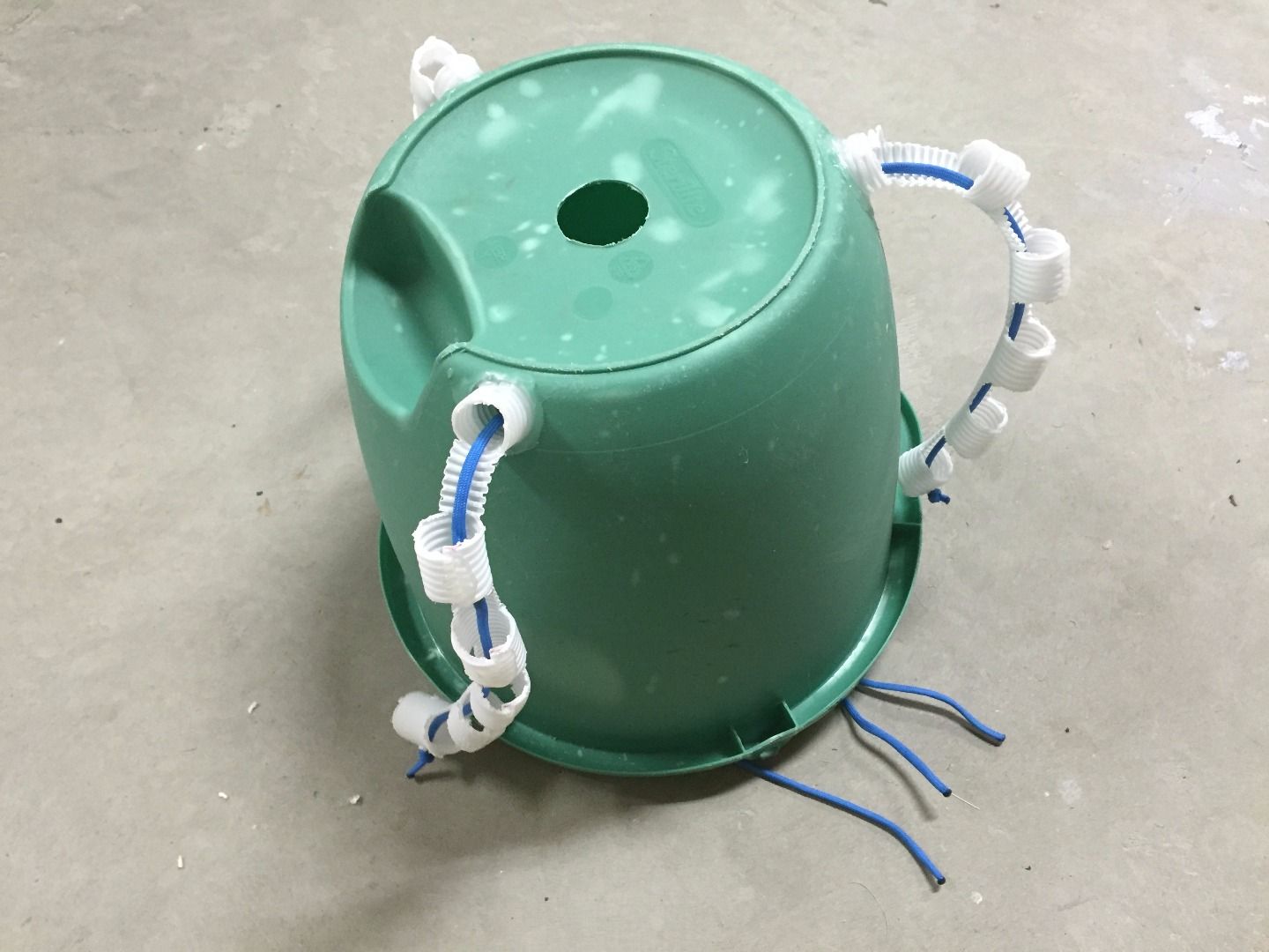 Another Simple Gripper : 8 Steps - Instructables