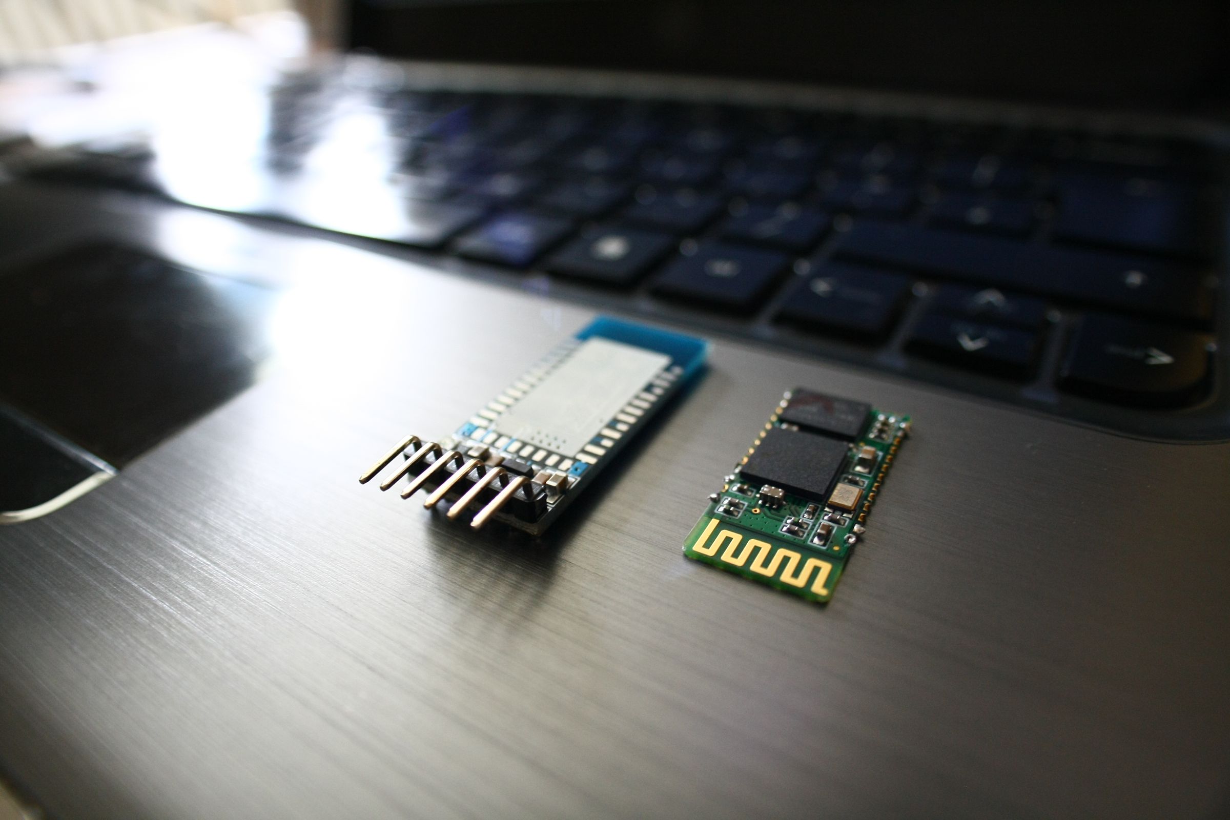 Building the YaNis EOS Controller : 4 Steps - Instructables