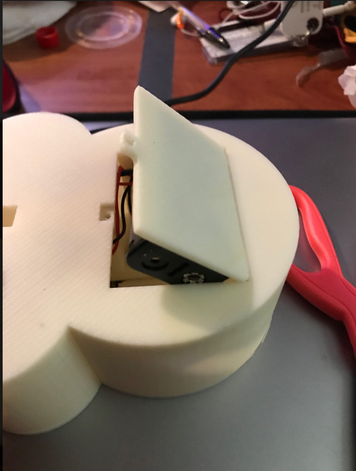Paper Airplane Launcher : 7 Steps (with Pictures) - Instructables