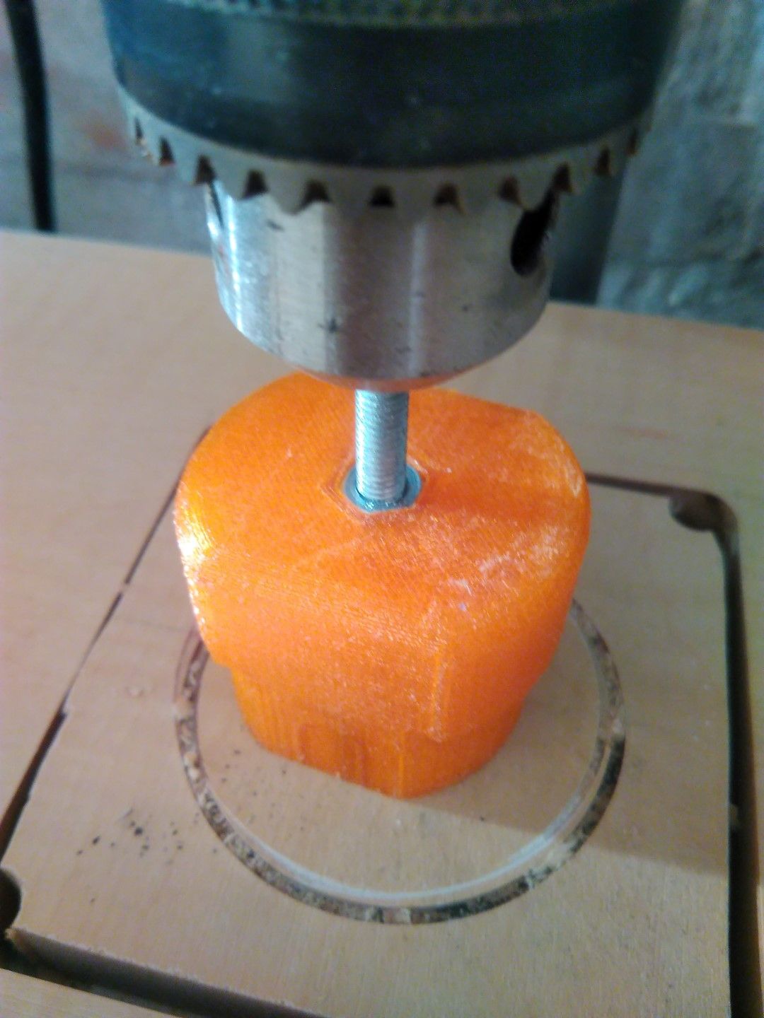DIY Magjig : 3 Steps - Instructables