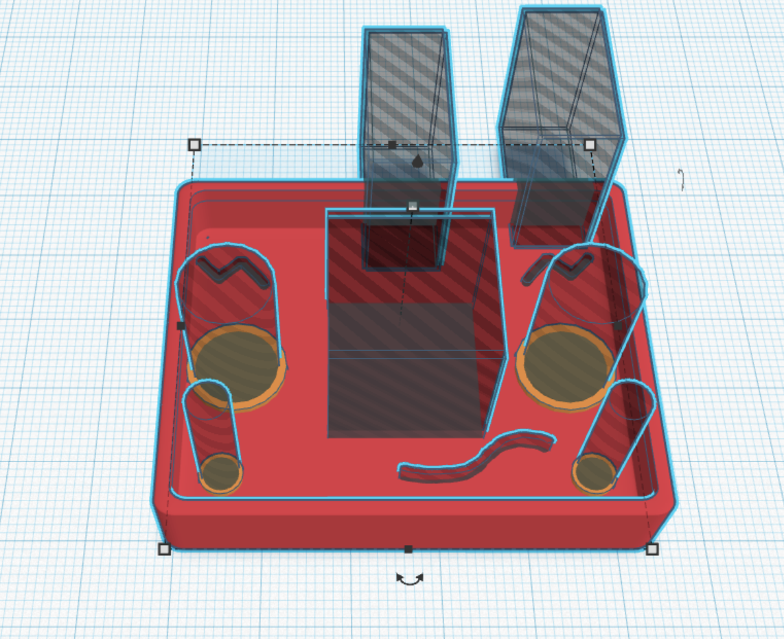 "Libby" the Literary Micro:pet : 4 Steps (with Pictures) - Instructables