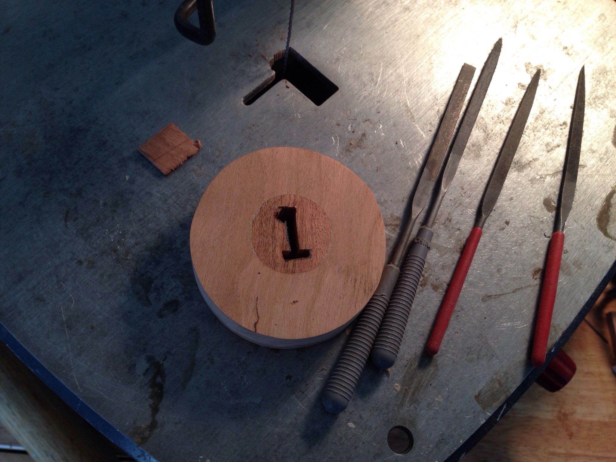 Transforming Pool Cue Rest : 8 Steps (with Pictures) - Instructables