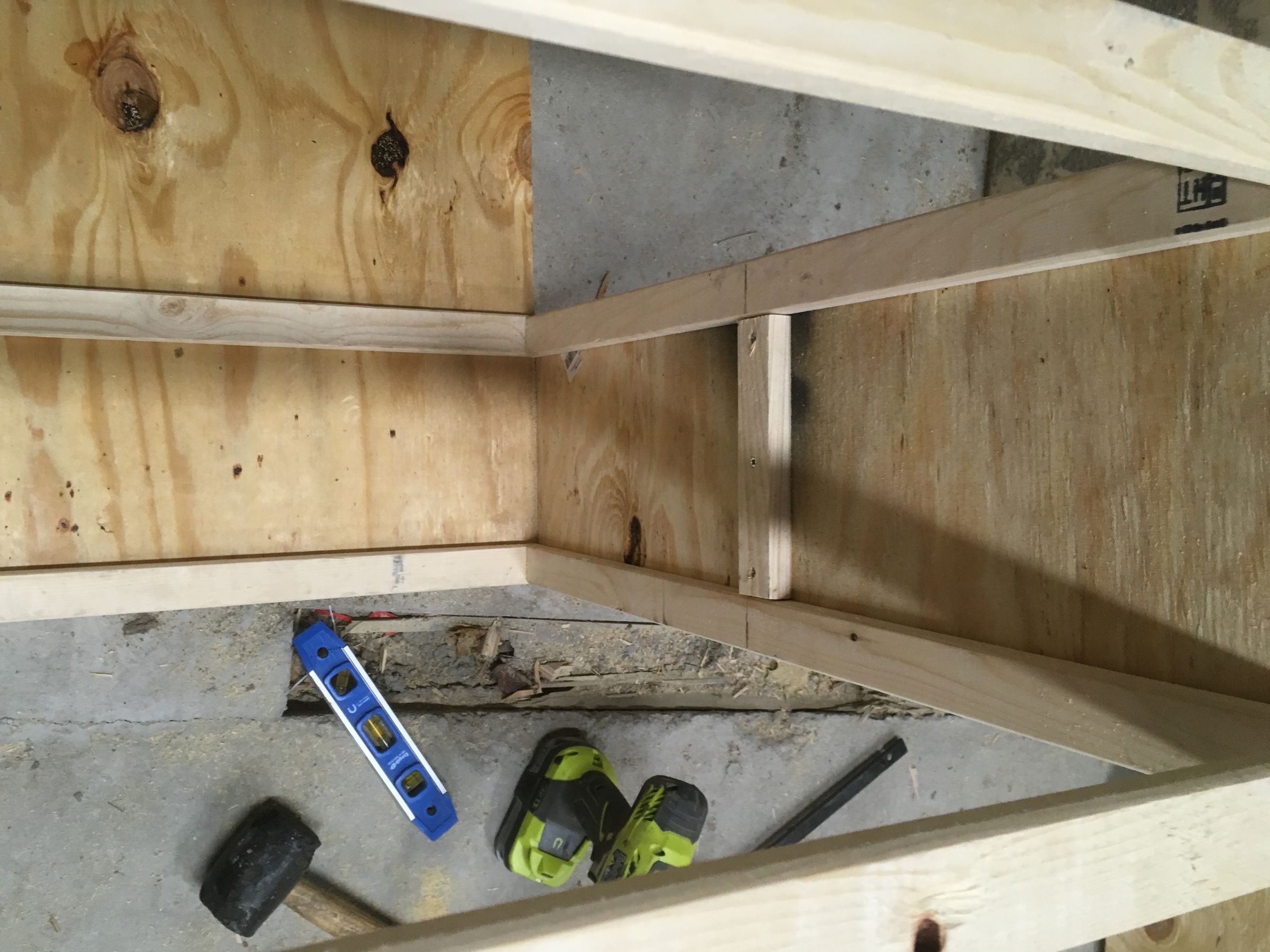 Wooden Shop Cart: Overview : 5 Steps (with Pictures) - Instructables