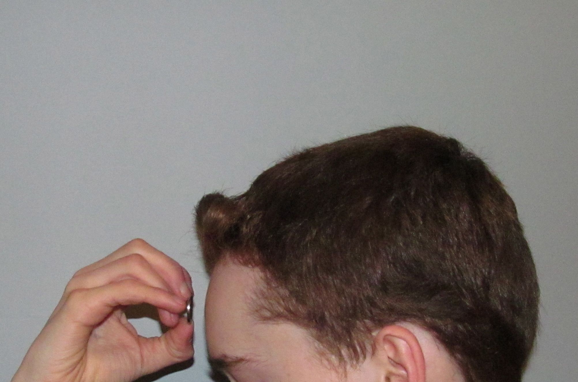 Coin IQ Test Prank : 3 Steps - Instructables