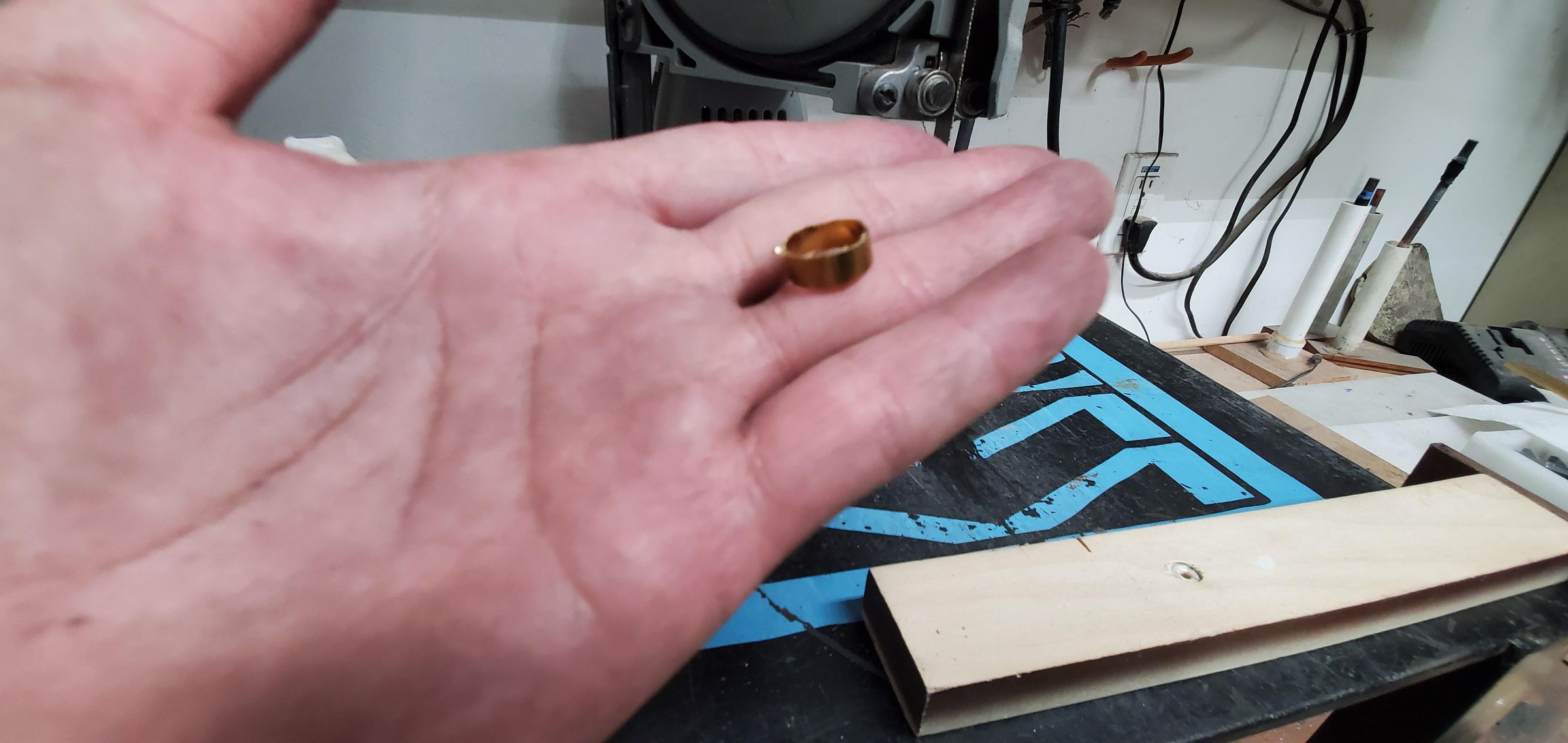 How to Make Handscrew Clamps : 14 Steps (with Pictures) - Instructables