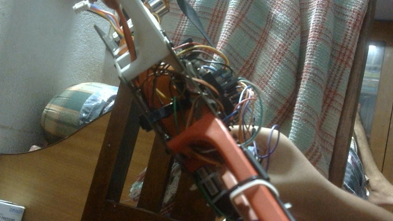 DIY Arduino Drone: How to Make Guide! : 8 Steps (with Pictures ...