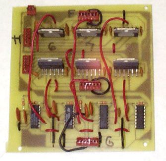 Motor Controller : 4 Steps (with Pictures) - Instructables