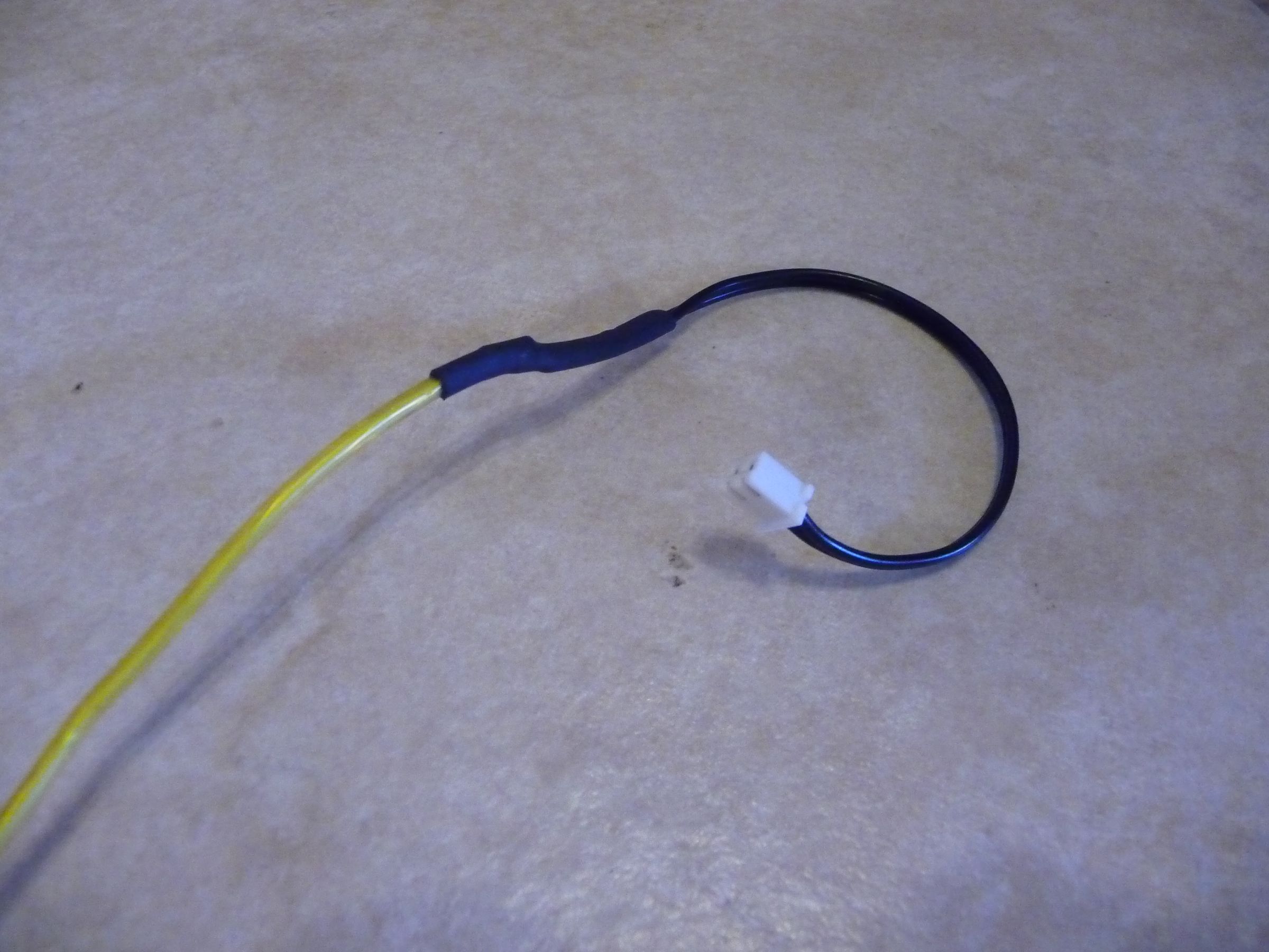 Electroluminescent Mountain Bike : 13 Steps (with Pictures) - Instructables