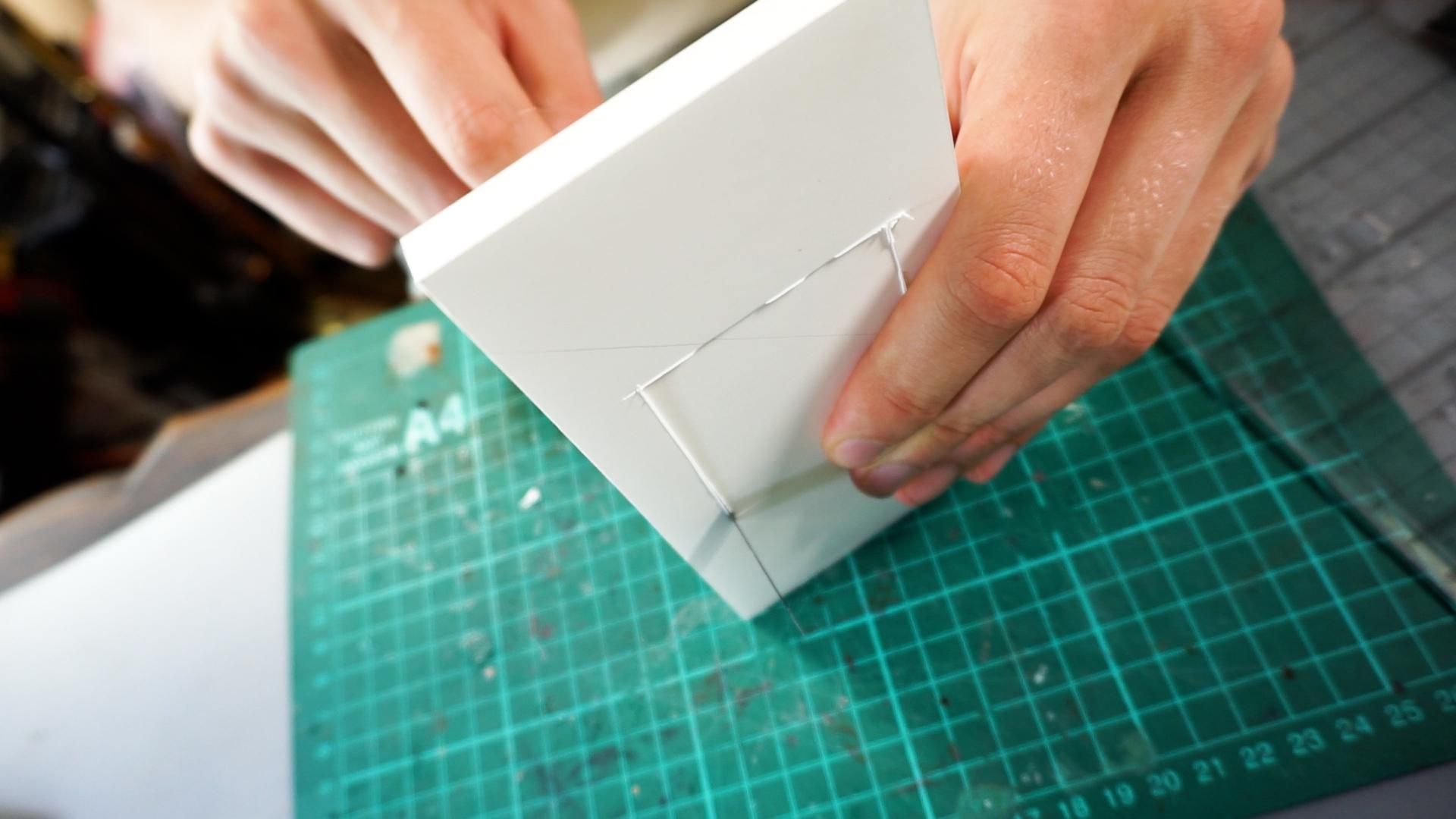 How to Make a Mini Fridge : 19 Steps (with Pictures) - Instructables