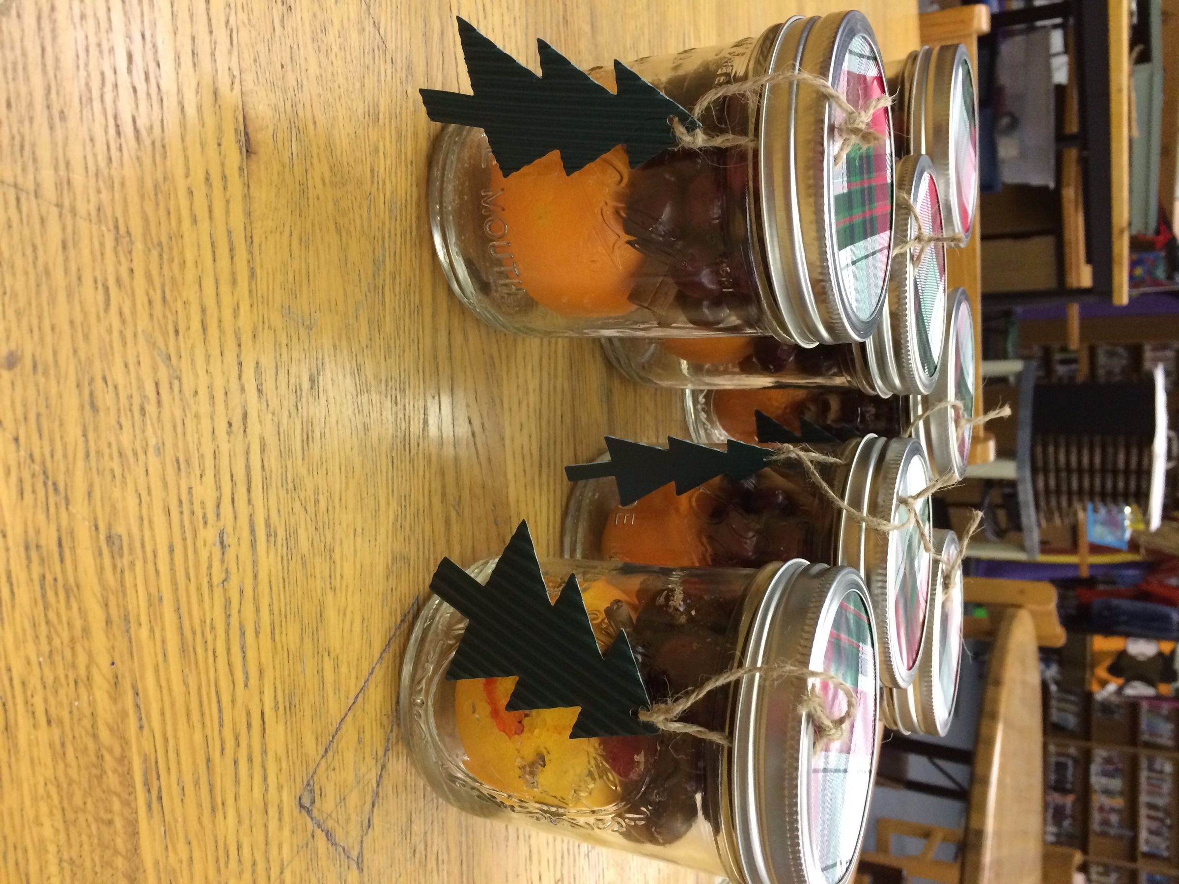 Christmas in a Jar : 9 Steps (with Pictures) - Instructables