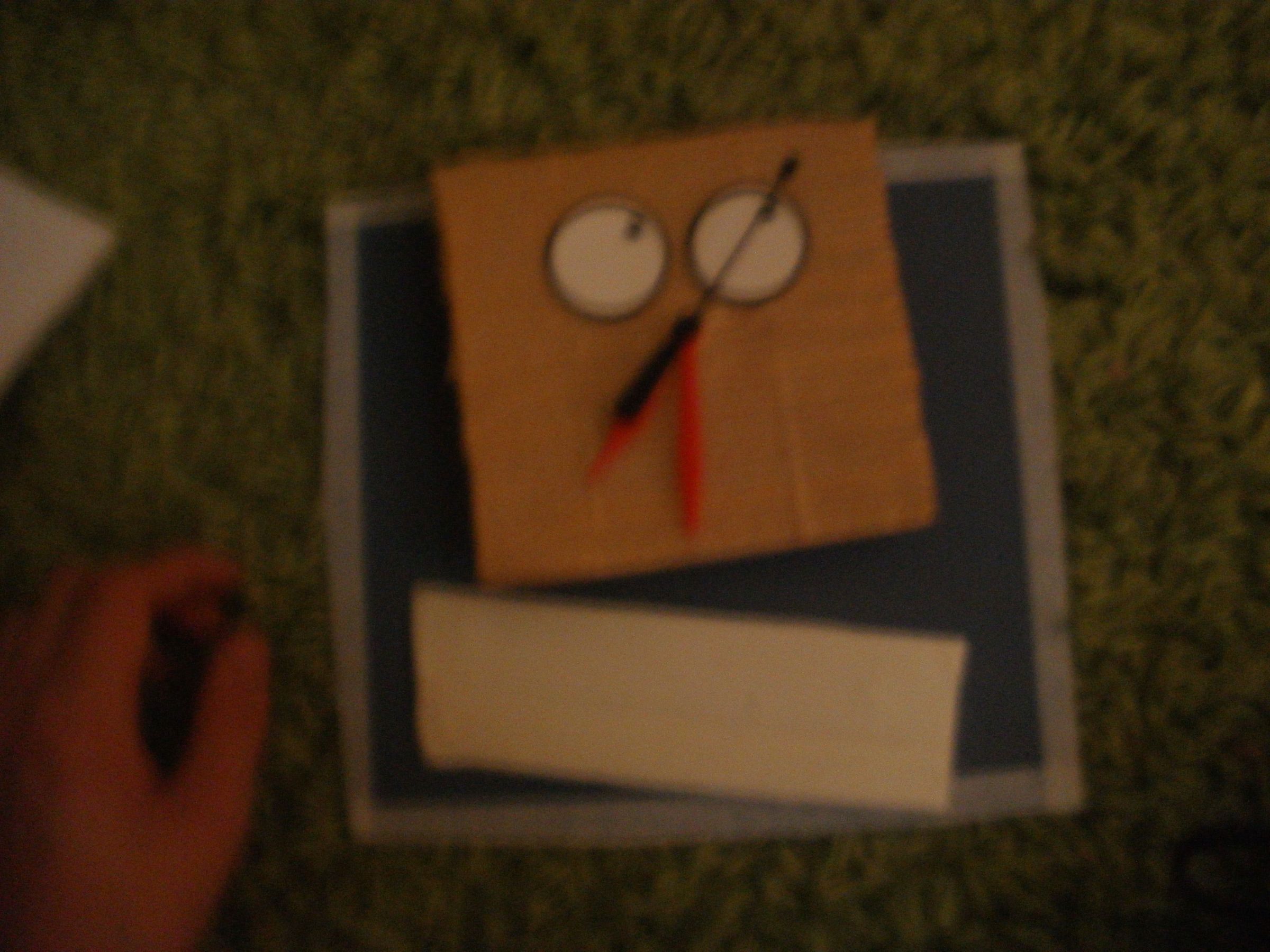 Oogling Bacon Clock! : 4 Steps - Instructables