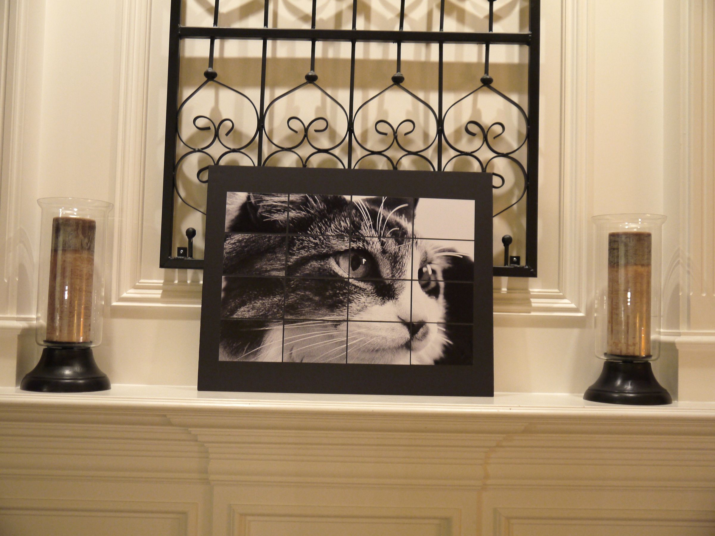 How to Make a Poster Sized (high Quality) Tiled Image for Under $5 ...