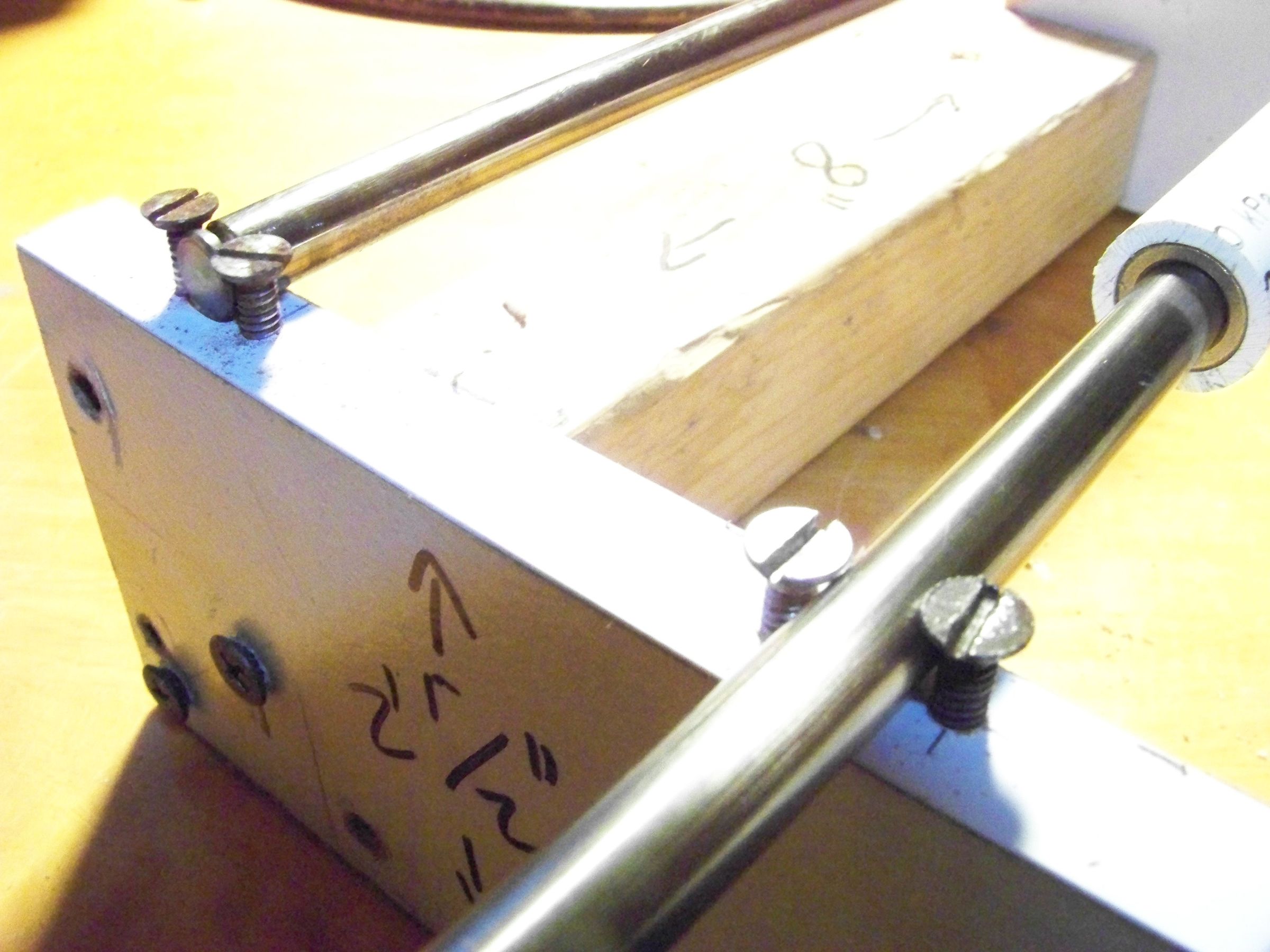 DIY CNC & Constructing an Affordable CNC Kit : 8 Steps (with Pictures ...