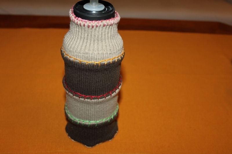 Cold Protector Wrap : 5 Steps (with Pictures) - Instructables