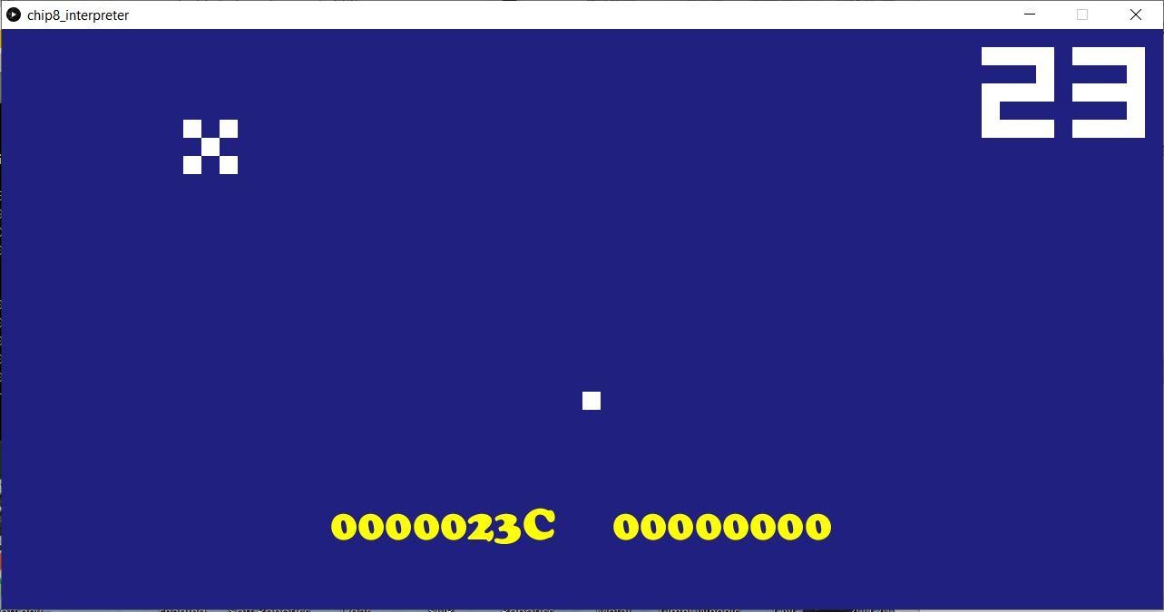 CHIP-8 Computer : 19 Steps (with Pictures) - Instructables