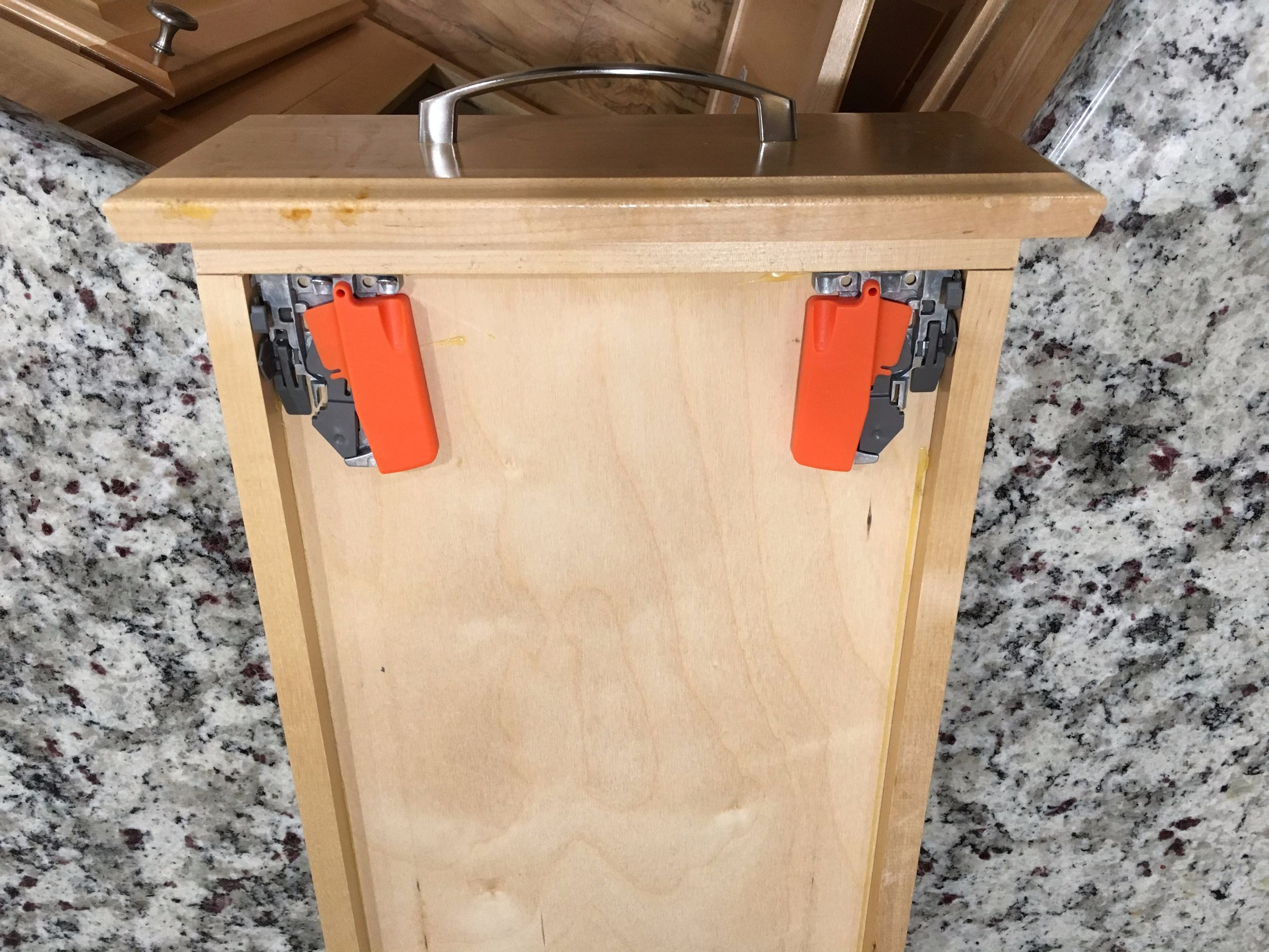 10 Degree Kitchen Drawer Fix : 12 Steps (with Pictures) - Instructables