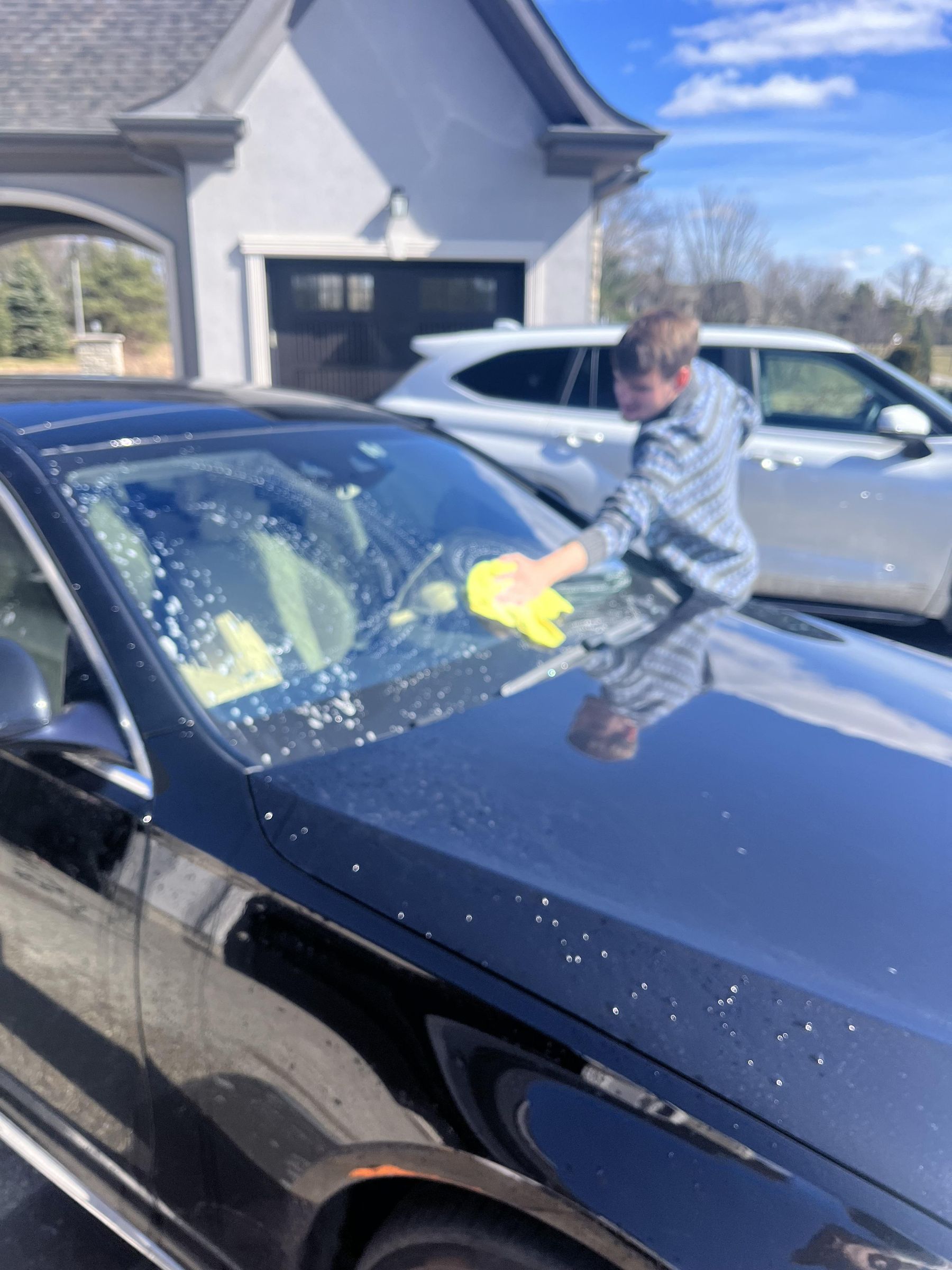 How to Clean Your Car : 11 Steps - Instructables