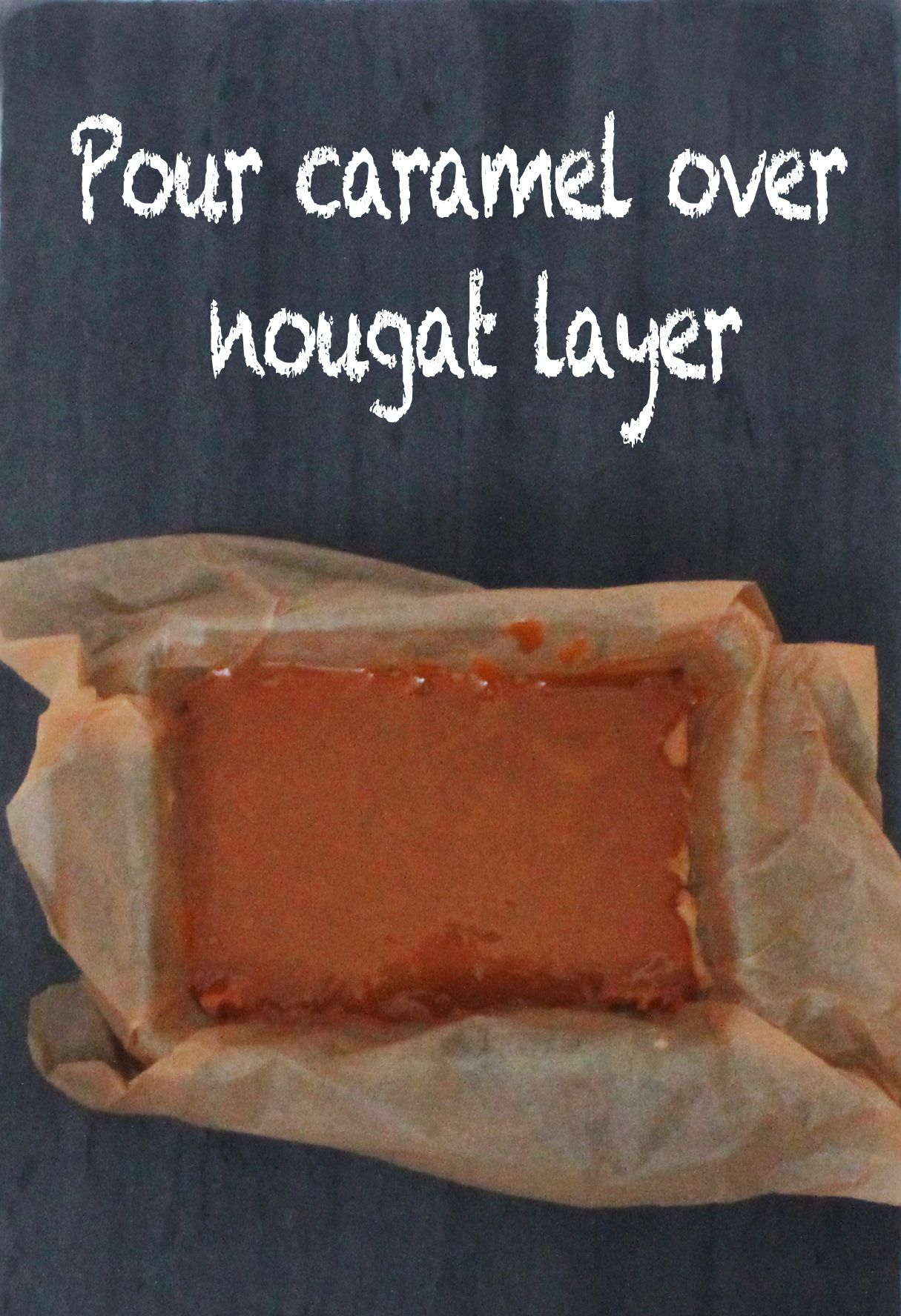 Homemade Baby Ruth Candy Bars : 10 Steps (with Pictures) - Instructables