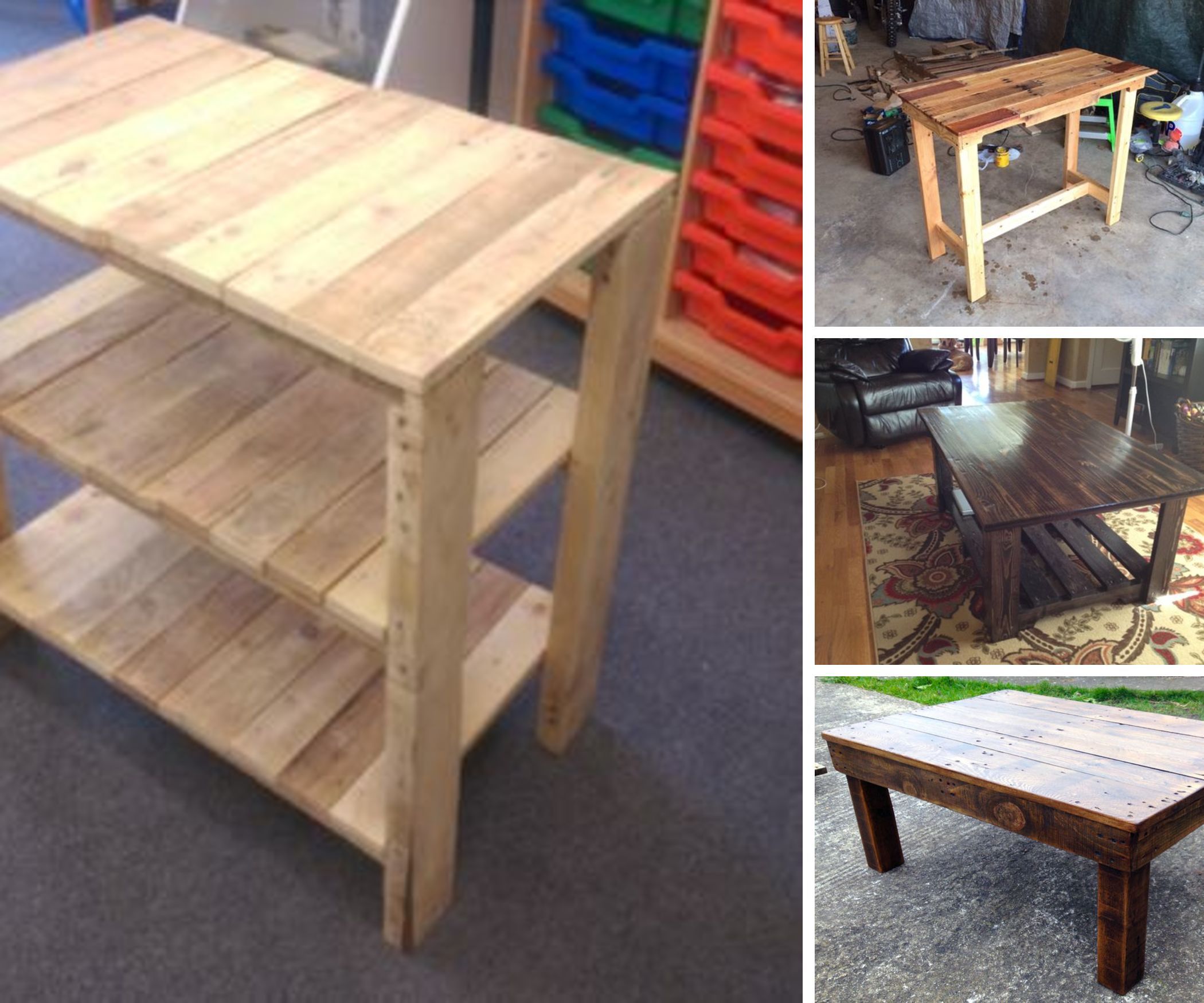 Wood Projects - Instructables