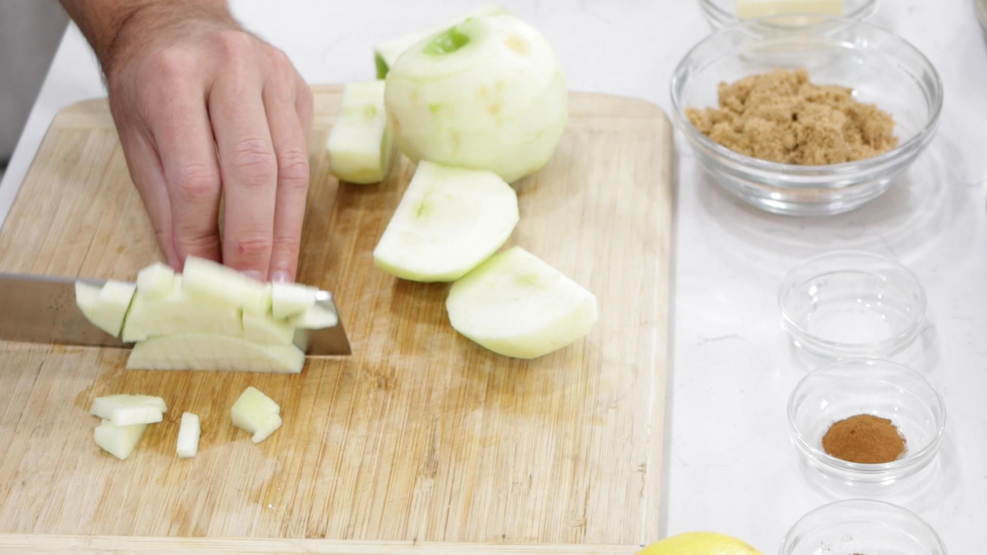Apple Pie Cookies : 8 Steps (with Pictures) - Instructables
