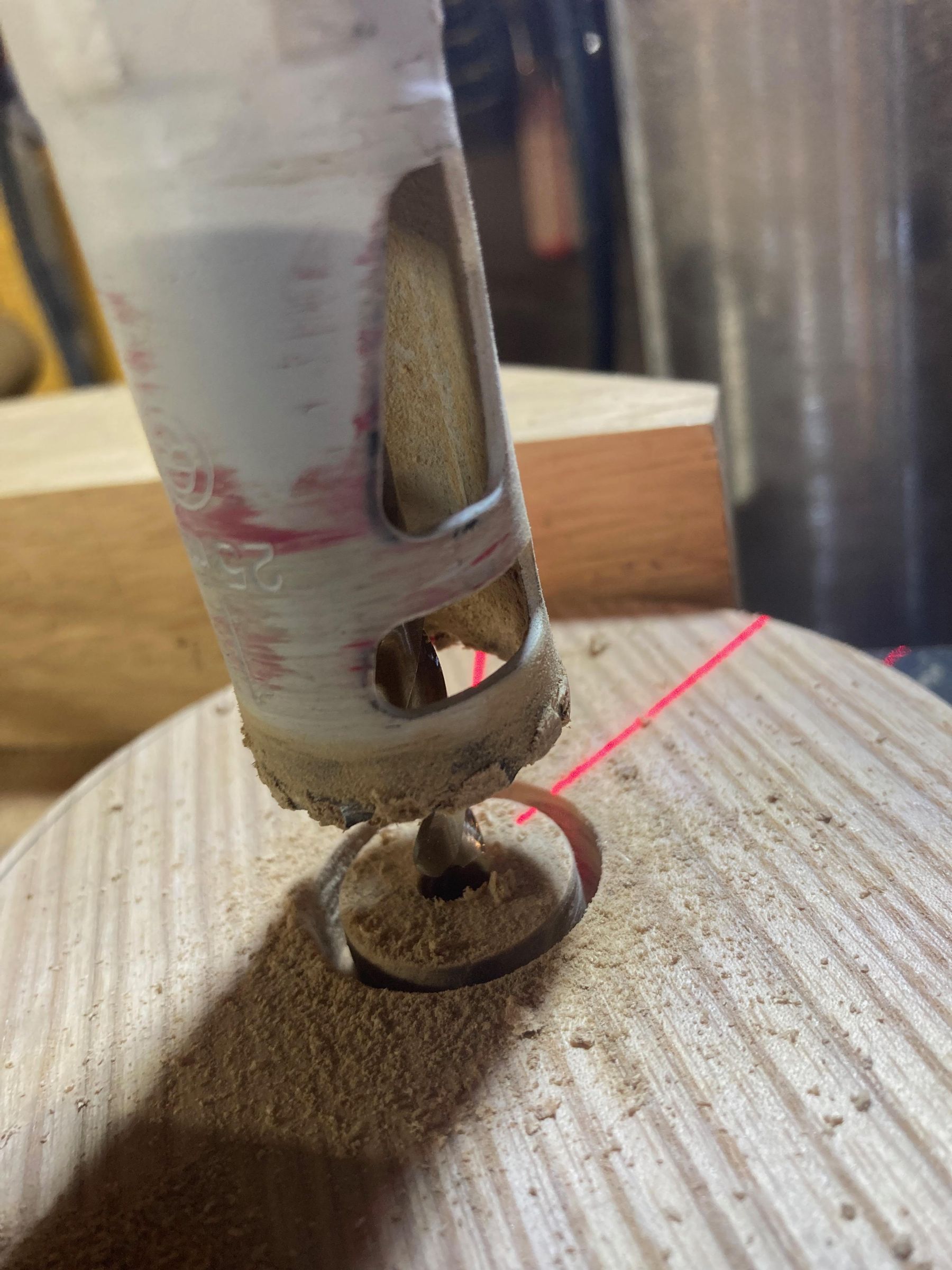 Stacking Ring Toy : 5 Steps (with Pictures) - Instructables