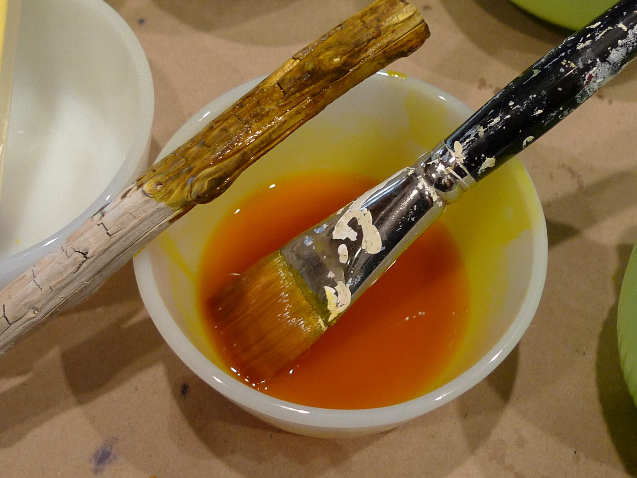 Dyeing Wood : 9 Steps (with Pictures) - Instructables