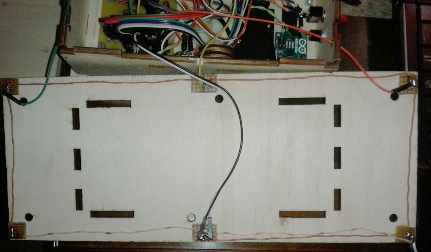 JustAPendulum: Open-source Digital Pendulum : 13 Steps - Instructables